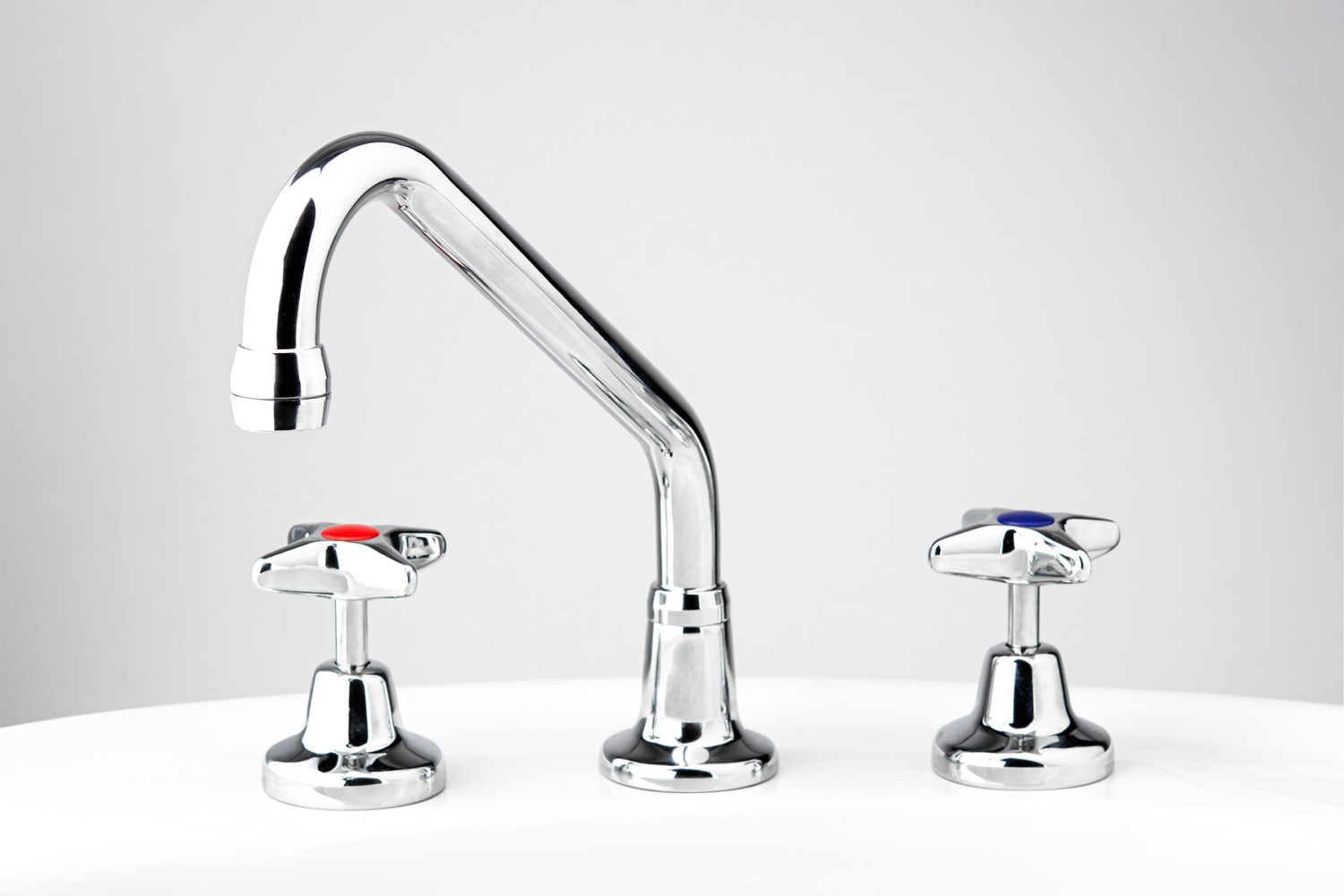 CB | Bellevue Hob Sink Set with Swivel Upswept Outlet - Hob Basin ...