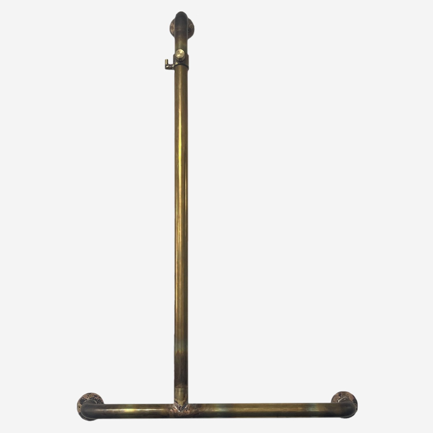 CB | Hand Rail with Slide Mount for Handshower - Handshower Spare Parts ...