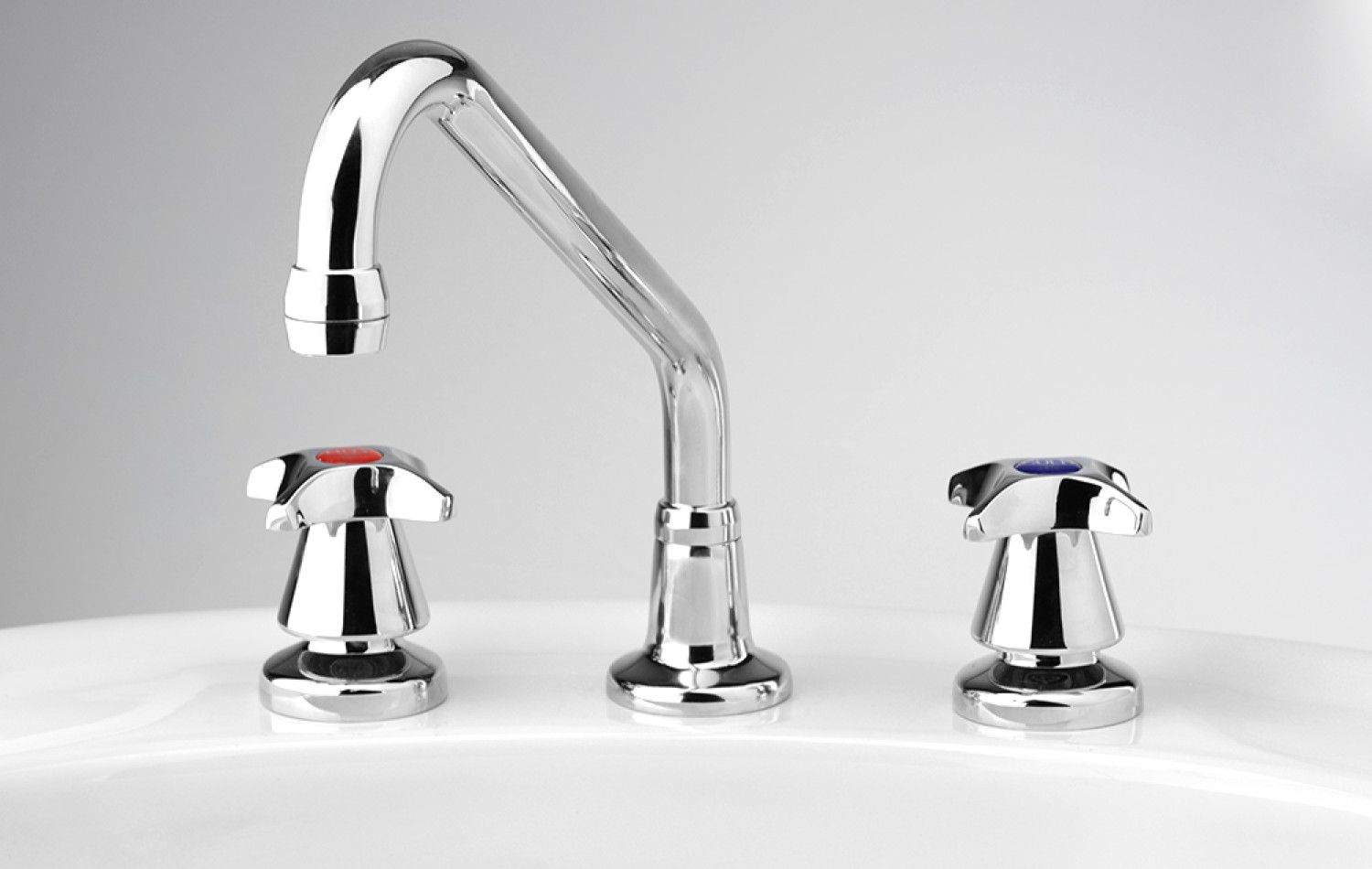 CB | Celestial Hob Sink Set with Swivel Upswept Outlet - Hob Basin ...