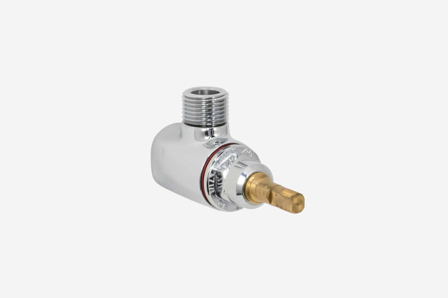 CB | Cistern Cock without Cover Plate (without Head & Button) - Cistern ...