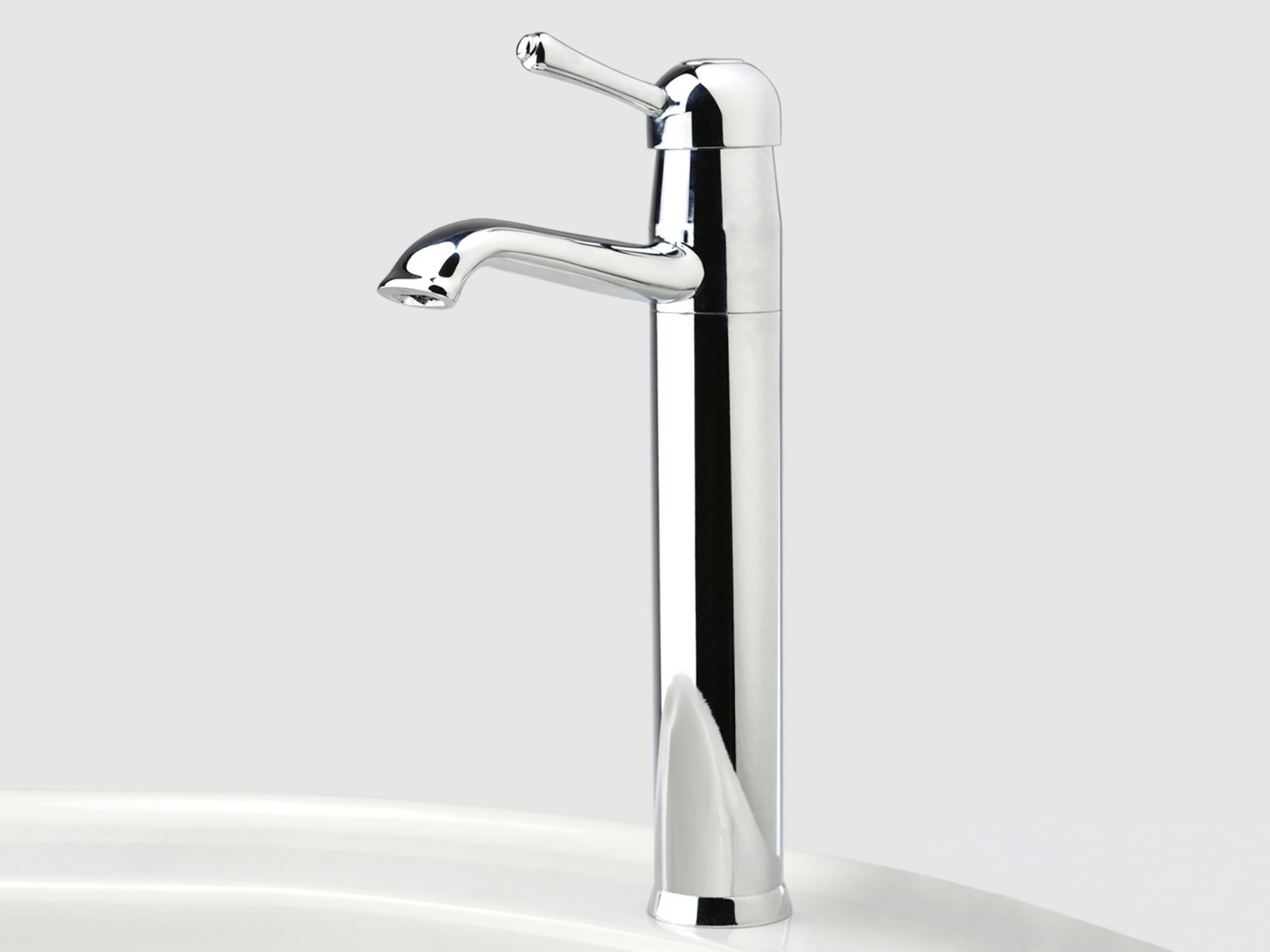 CB | DB Single Lever Mixer with Hi-Rise Body & Fixed Outlet - DB Mixer ...