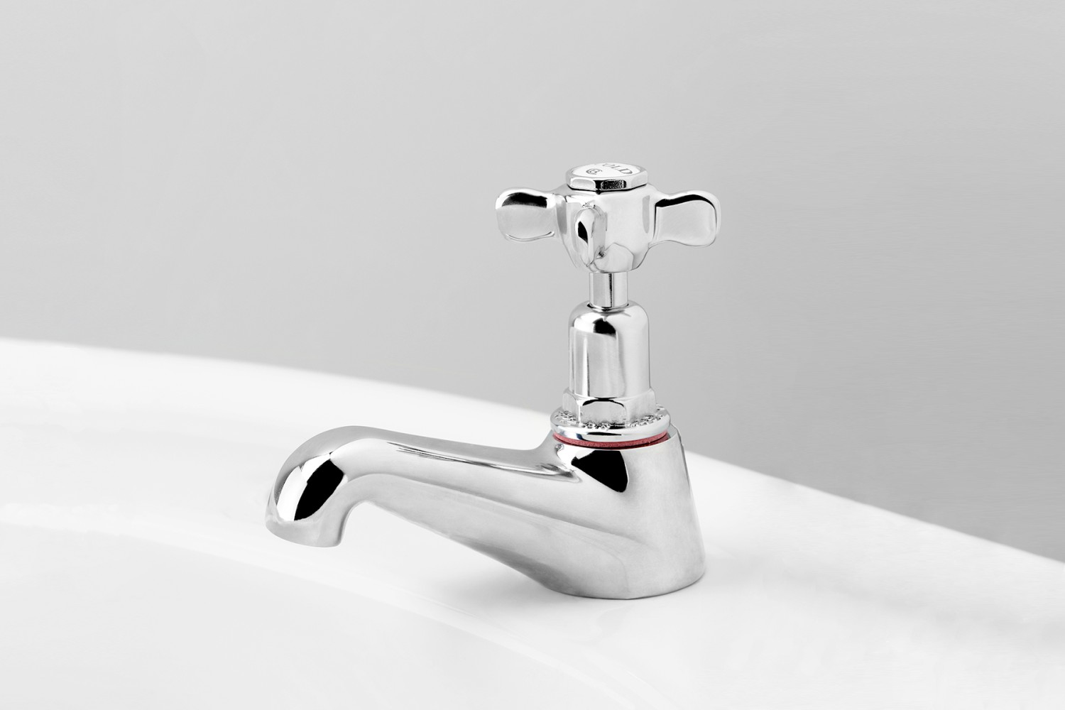 CB | Heritage Pillarcock - Bib, Pillar & Stop Taps - Heritage ...