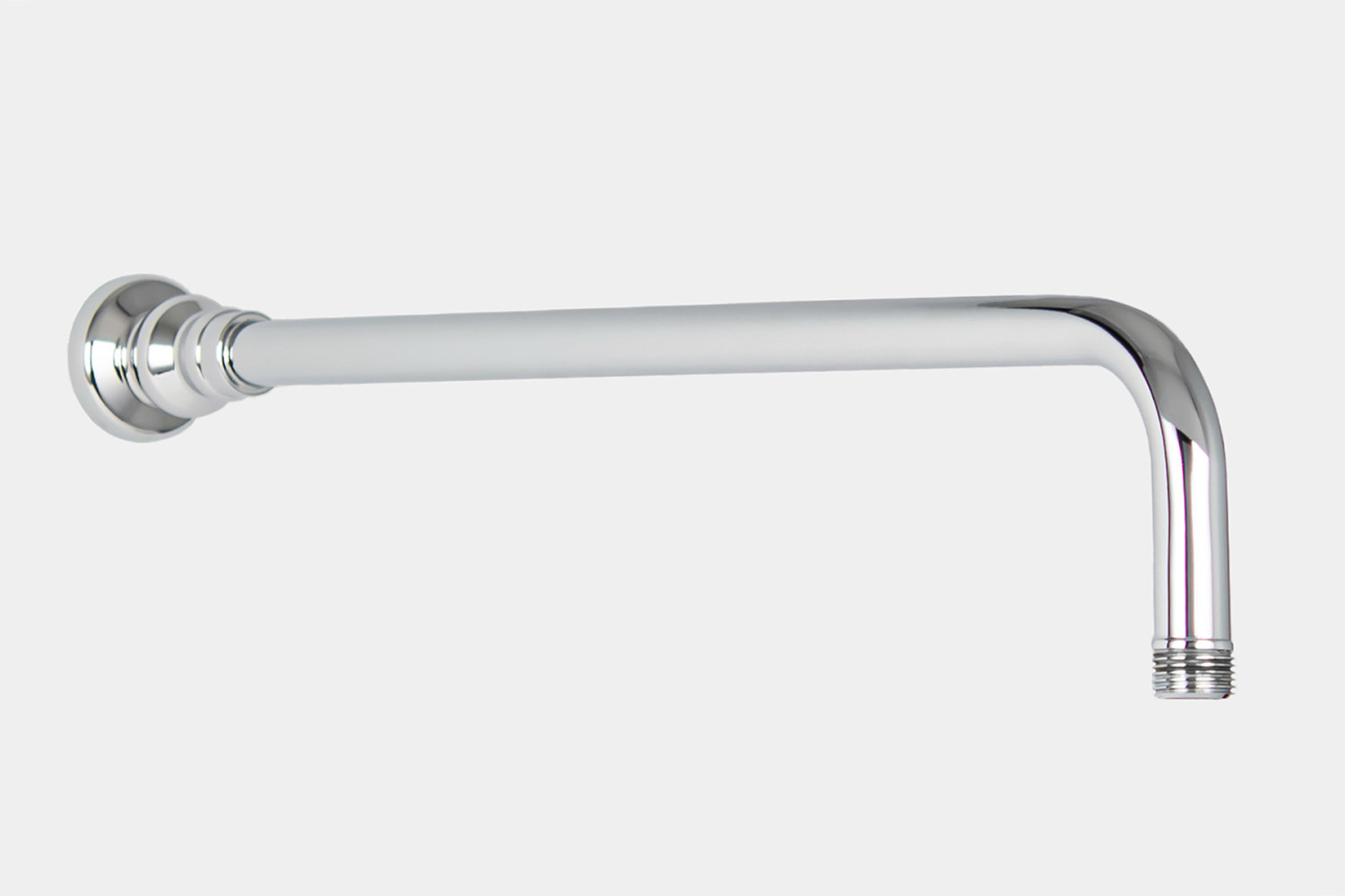 CB | Heritage Straight Overhead Shower Arm Only - Shower Outlets ...