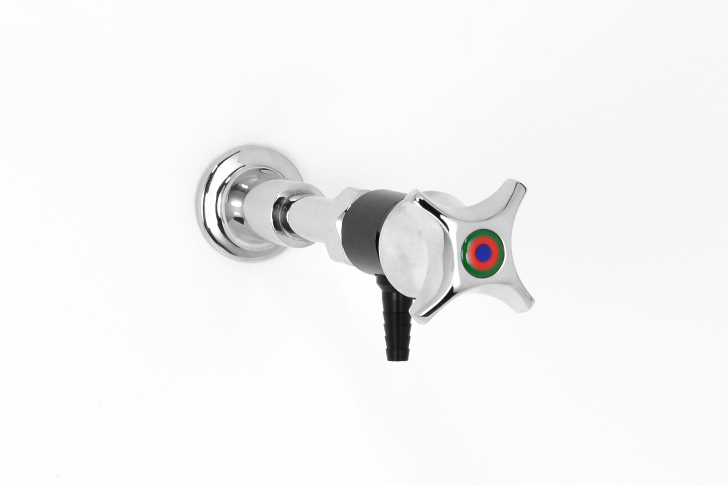 CB | LB51 Wall Mounted Distilled Water Tap with Needle Valve ...