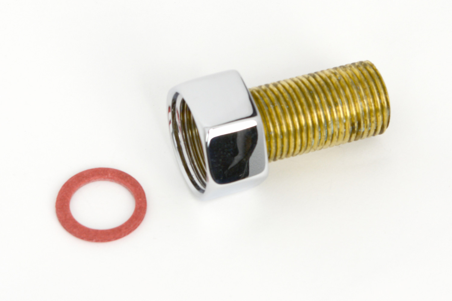 CB | Diverter Union Nut & Tail (Standard Size) - Diverter Spare Parts ...