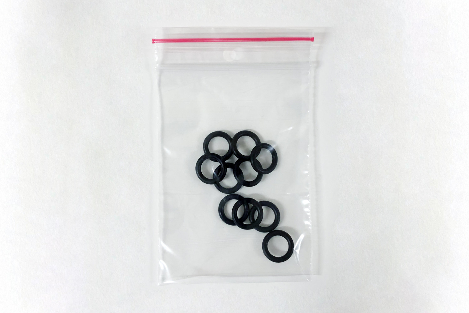 CB | O-Ring for Standard CB Spindle - Pack of 10 - Spare Parts & D Type ...