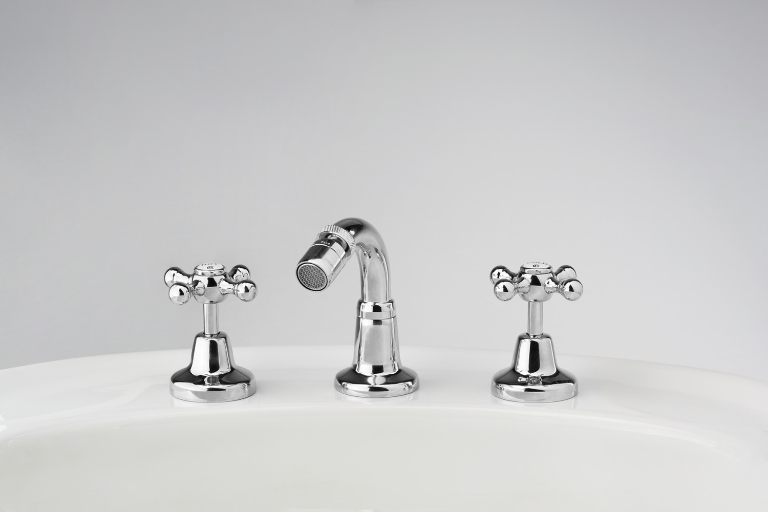CB | Roulette Three Piece Bidet Set (No Plug Control) - Hob Basin ...