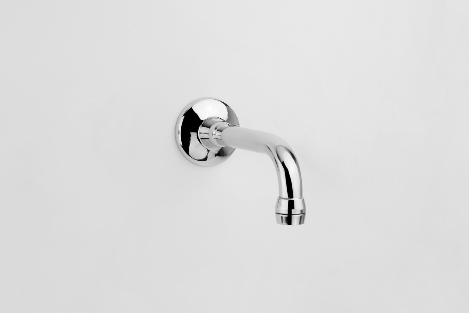 CB | Roulette Bath Outlet (Standard 160mm Reach) - Wall Outlets ...
