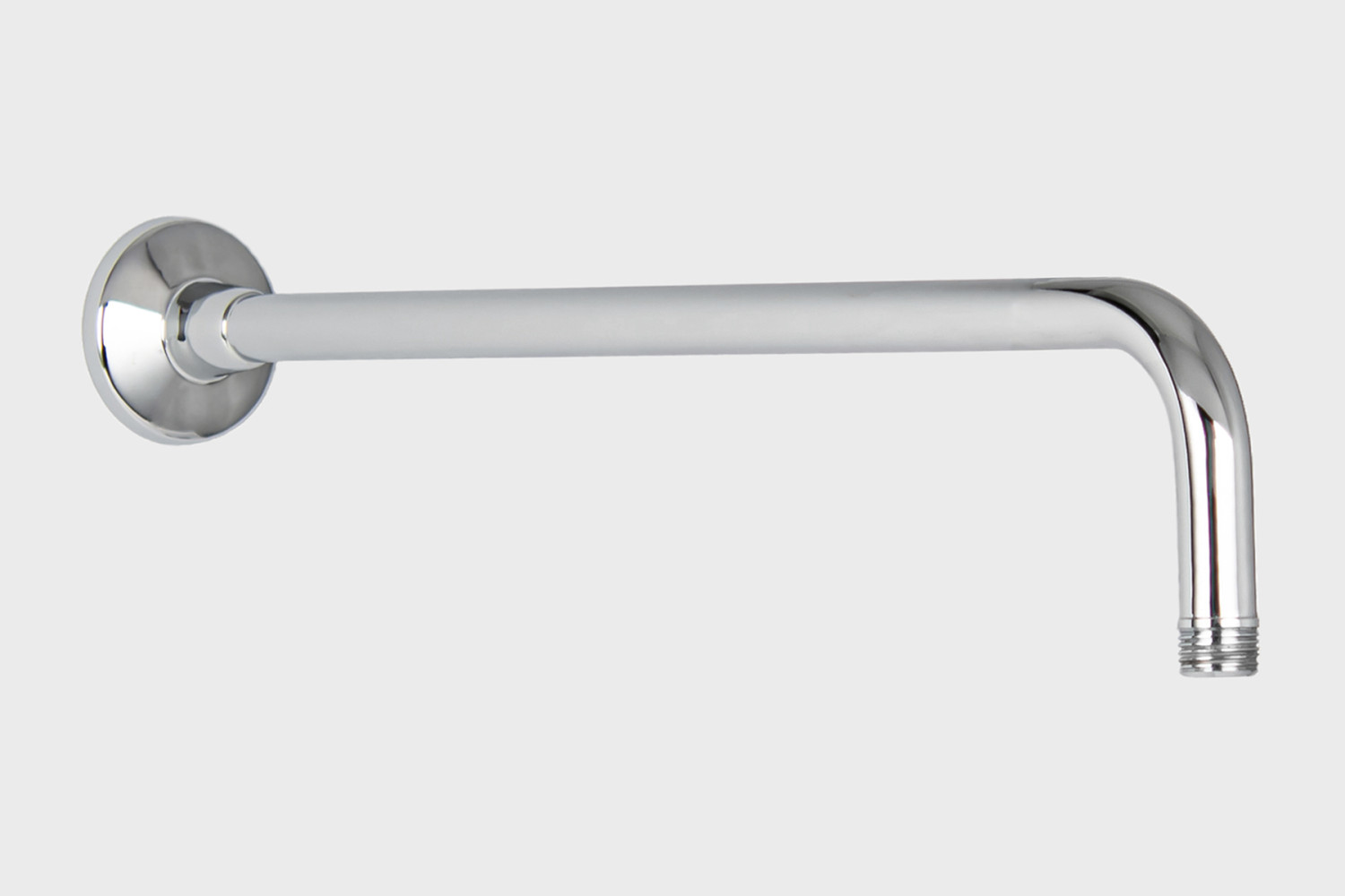 CB | Roulette Straight Overhead Shower Arm Only - Shower Outlets ...