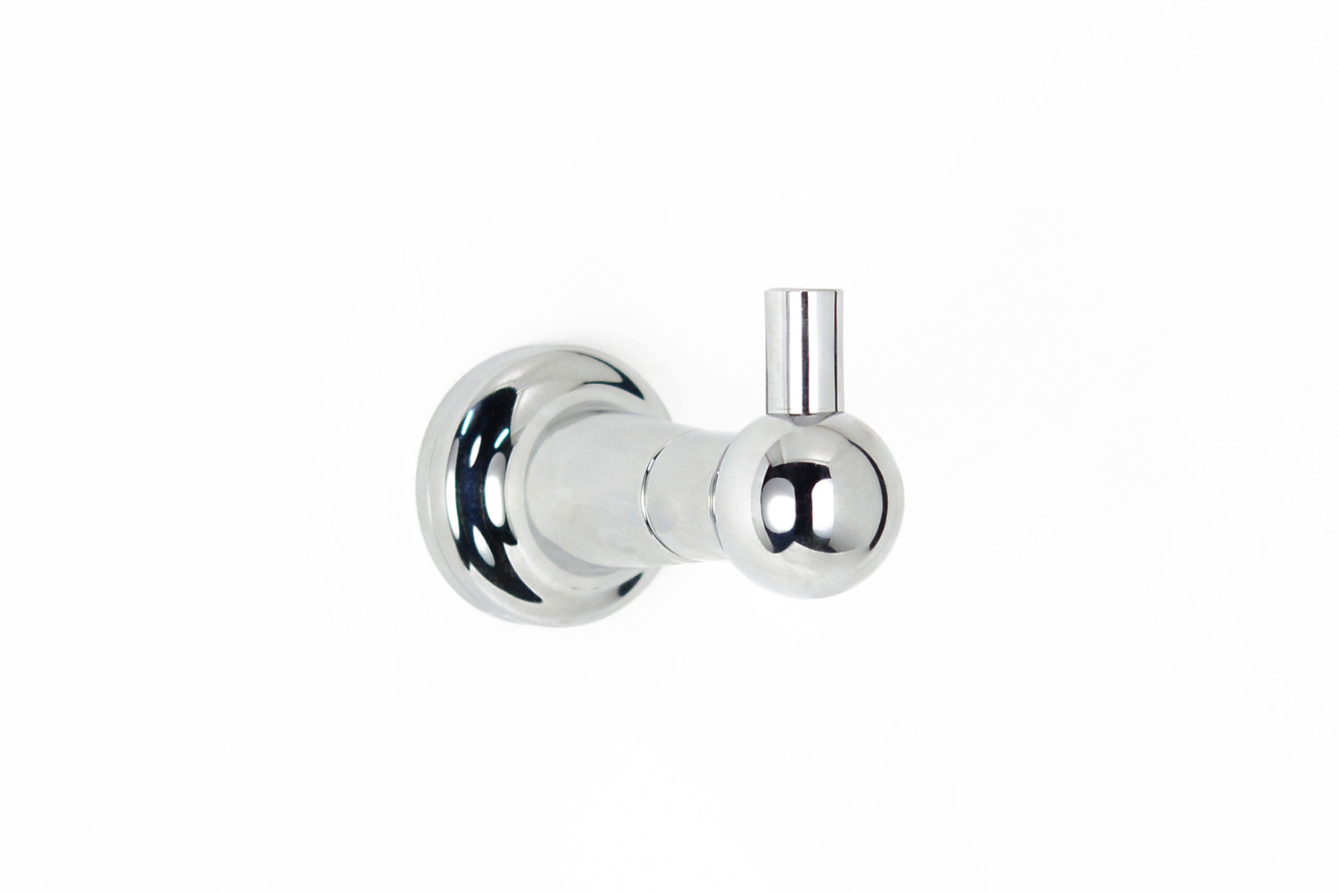 CB | Roulette Wall Mount for Handshower - Robe Hooks - Accessories