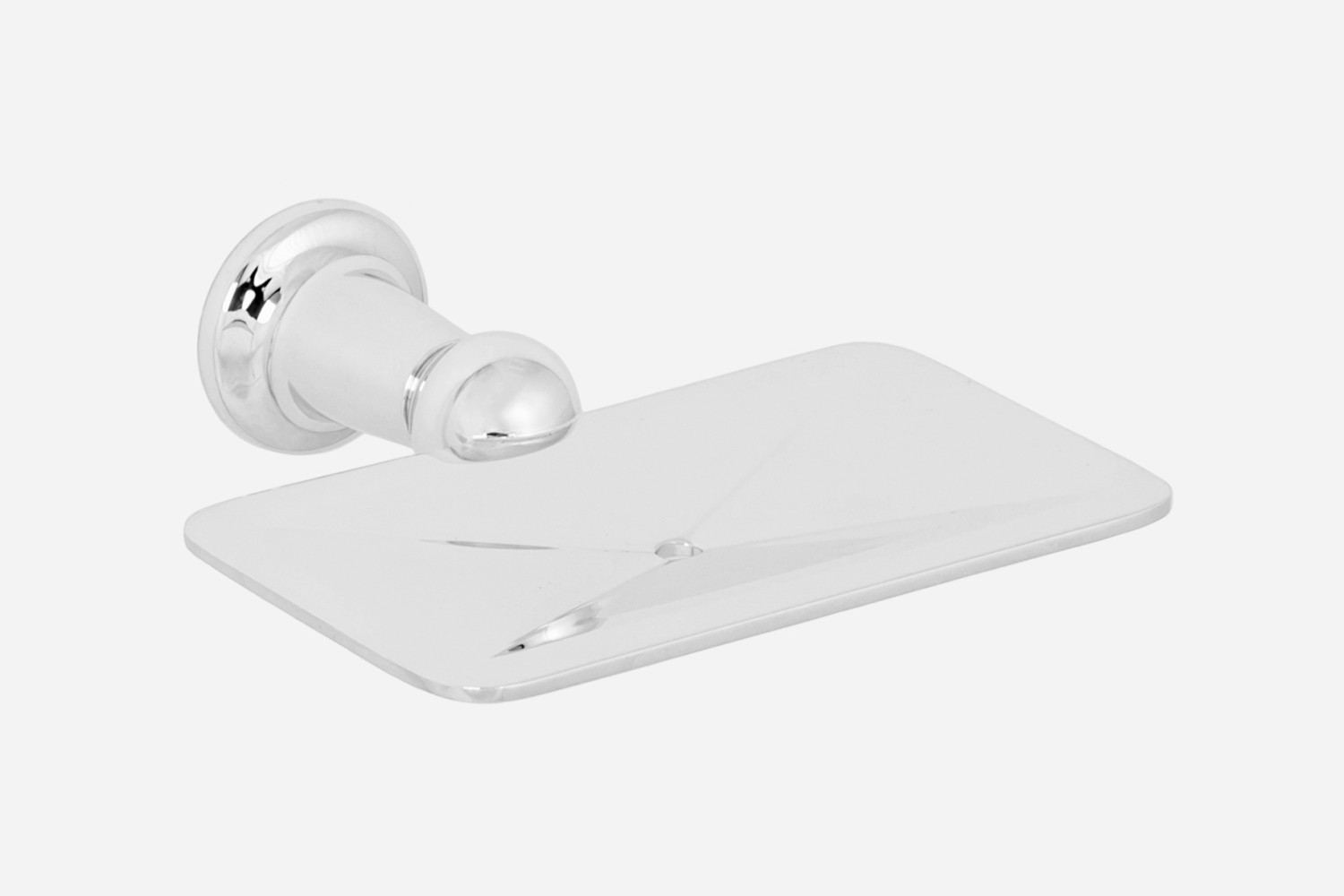 CB | Roulette Soap Dish - Rectangular - Soap Dishes & Bottle Holders ...