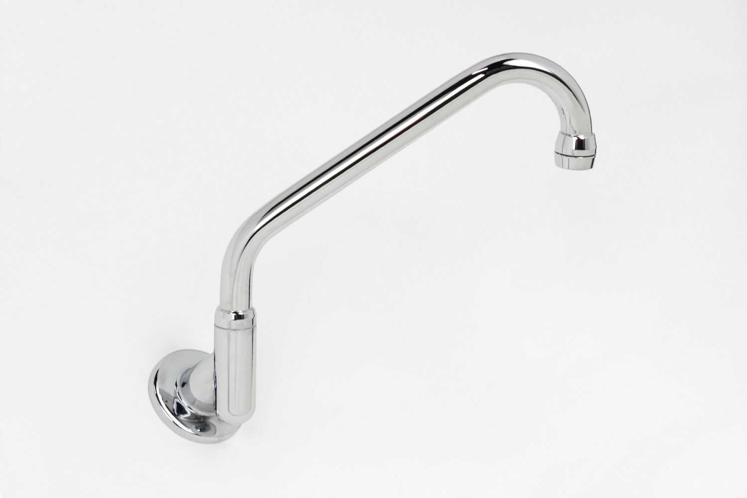 CB | 45 Degree Base Starline Swivel Outlet (245mm Reach Off Wall ...