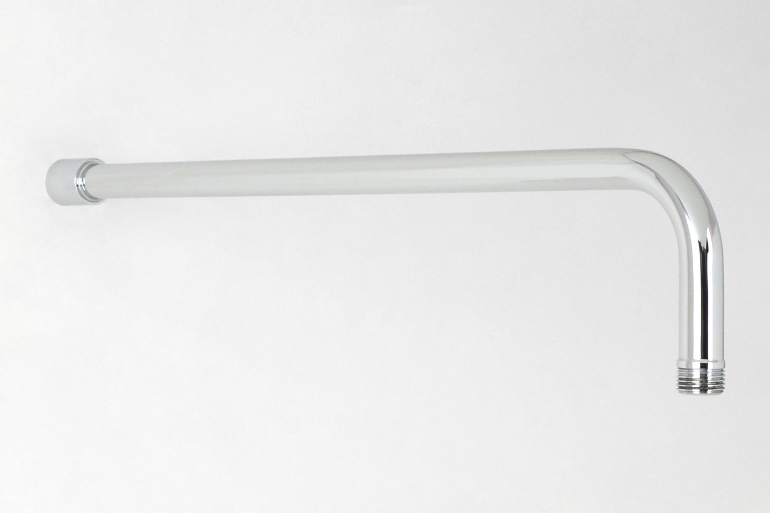 CB | Straight Overhead Shower Arm Only with Female Socket Inlet ...