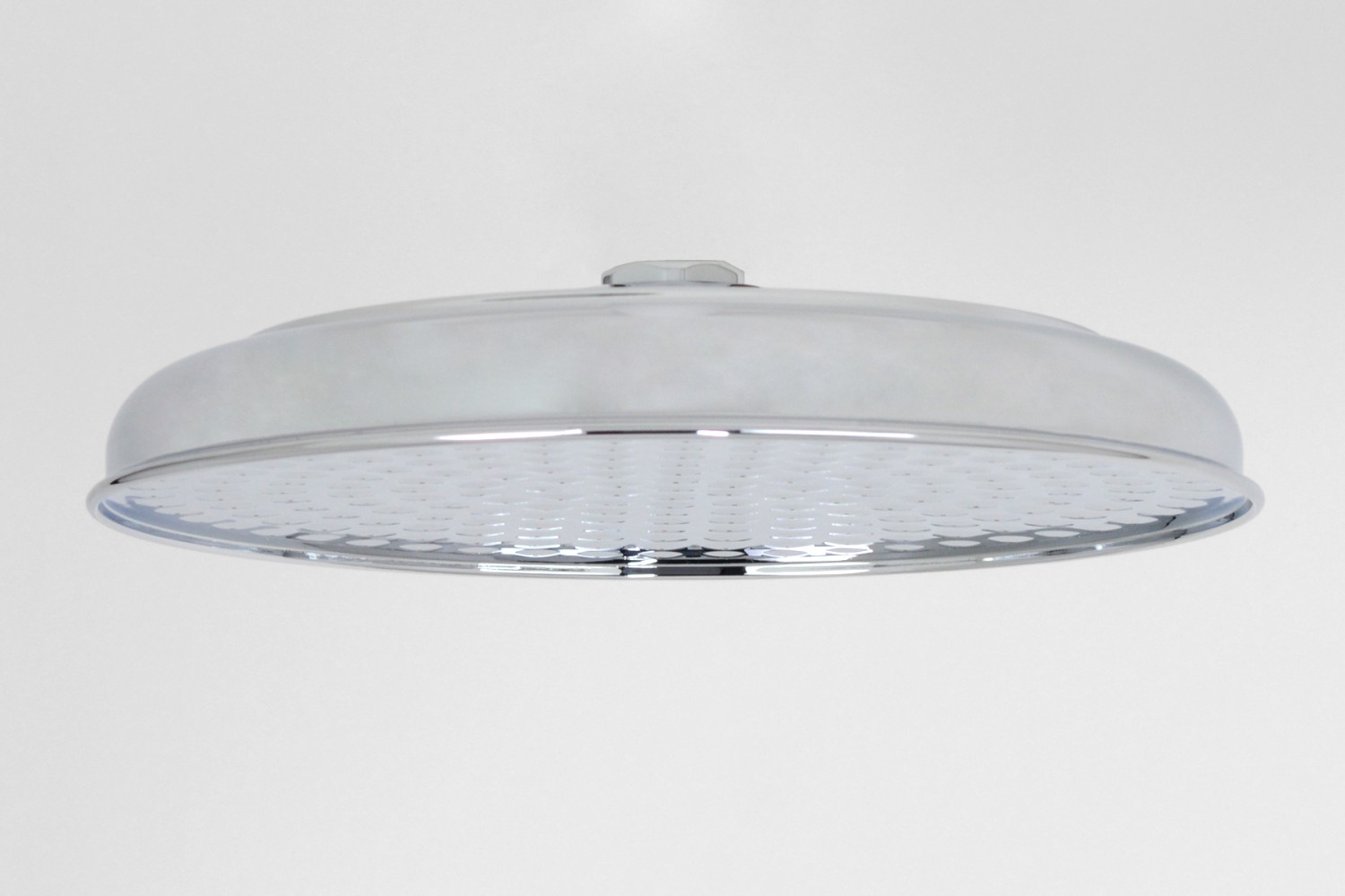 CB | 200mm Overhead Shower Rose Only - Shower Outlets - Outlets & Spares