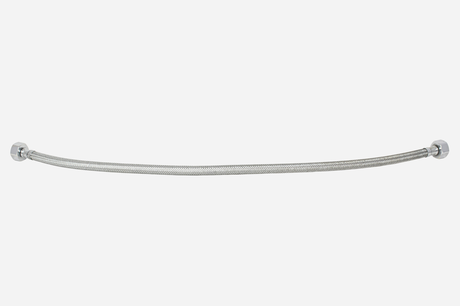 CB | Flexible Hose Female - Female - 1/2" BSP x 600mm Long - Cistern ...