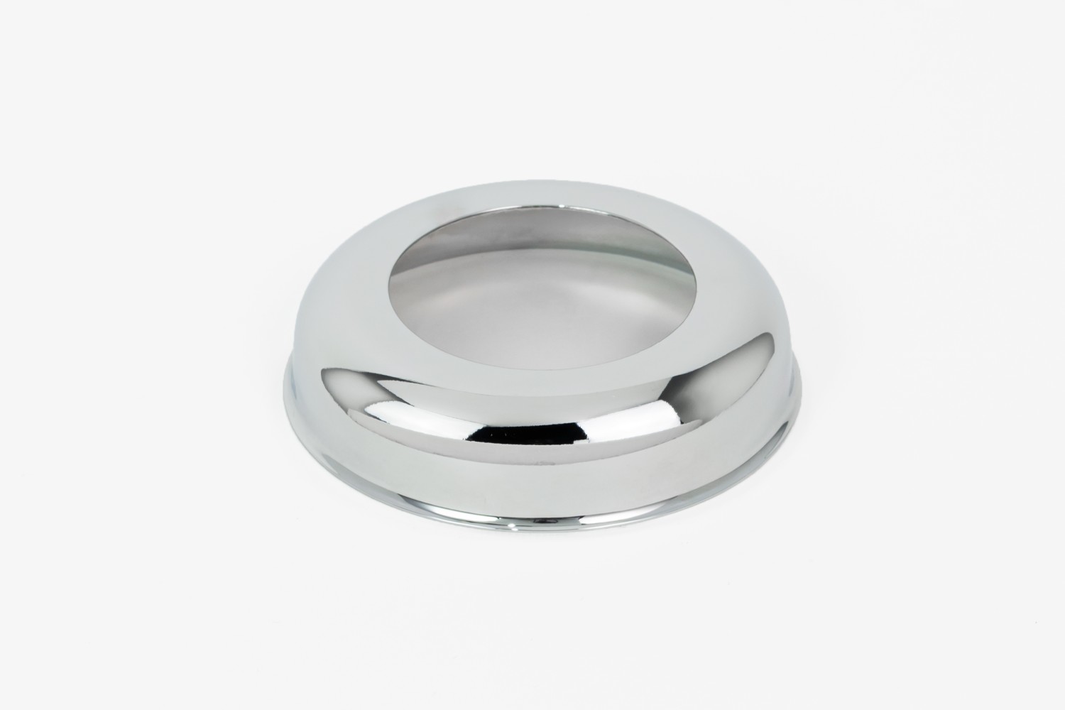 CB | Raised Cover Plate for 50.8mm Tube - Flanges & Cover Plates - View ...
