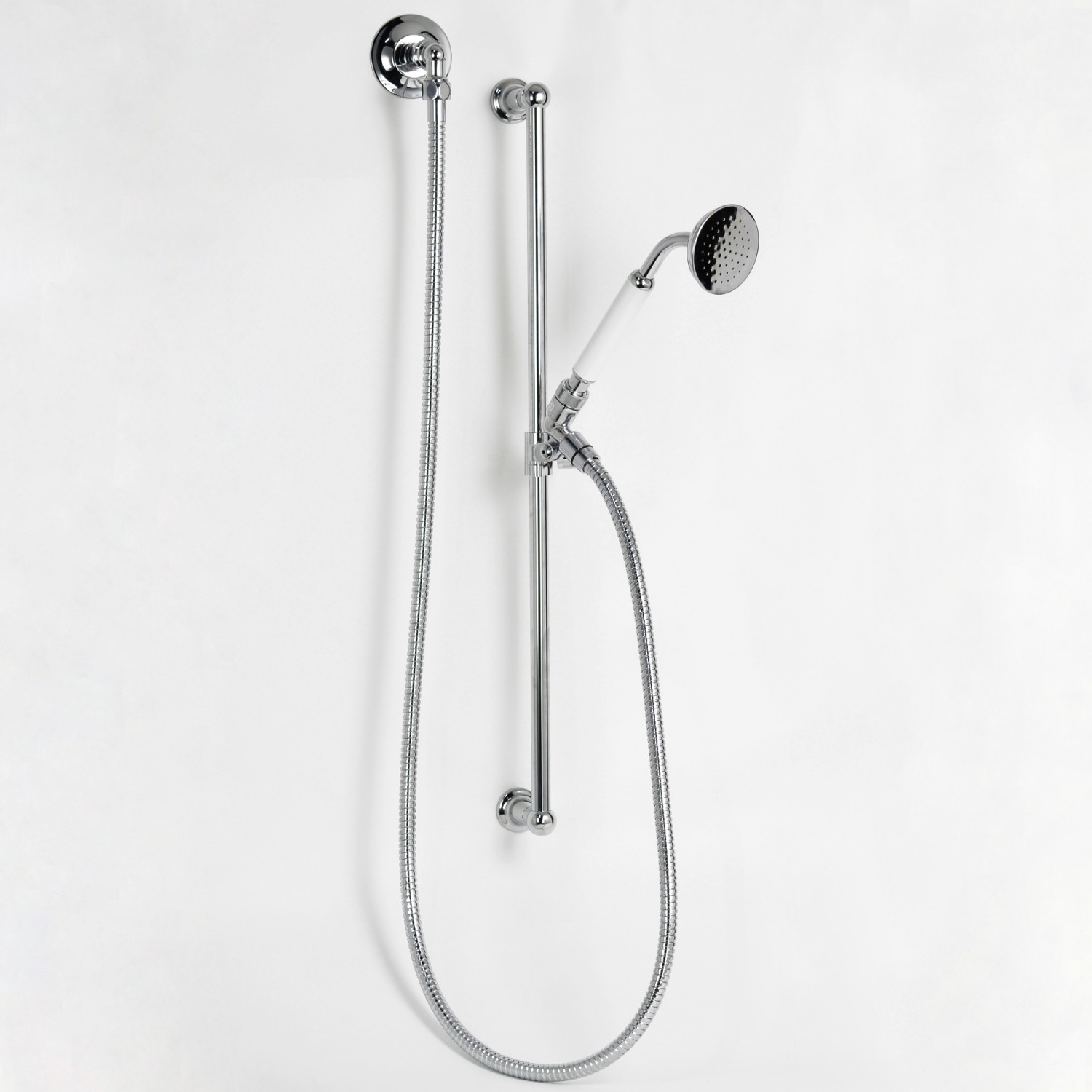 CB | Sliding Rail Shower Kit - Handshower Spare Parts - Outlets & Spares