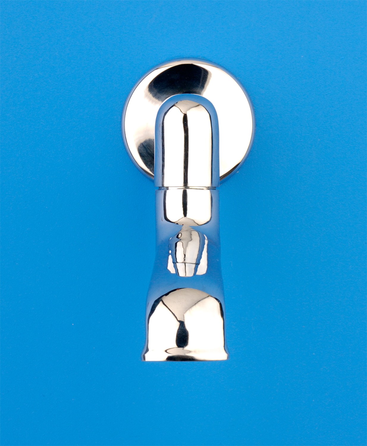 CB | Underslung Duckbill Swivel Wall Bath Outlet (135mm Reach Off Wall ...