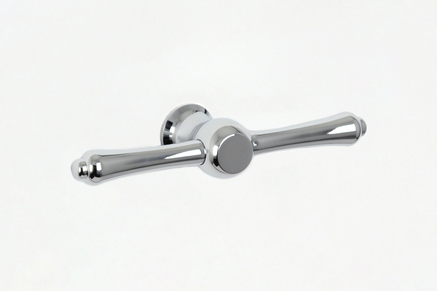 CB | Roulette Lever Cabinet Handle - Cabinet Handles - Accessories