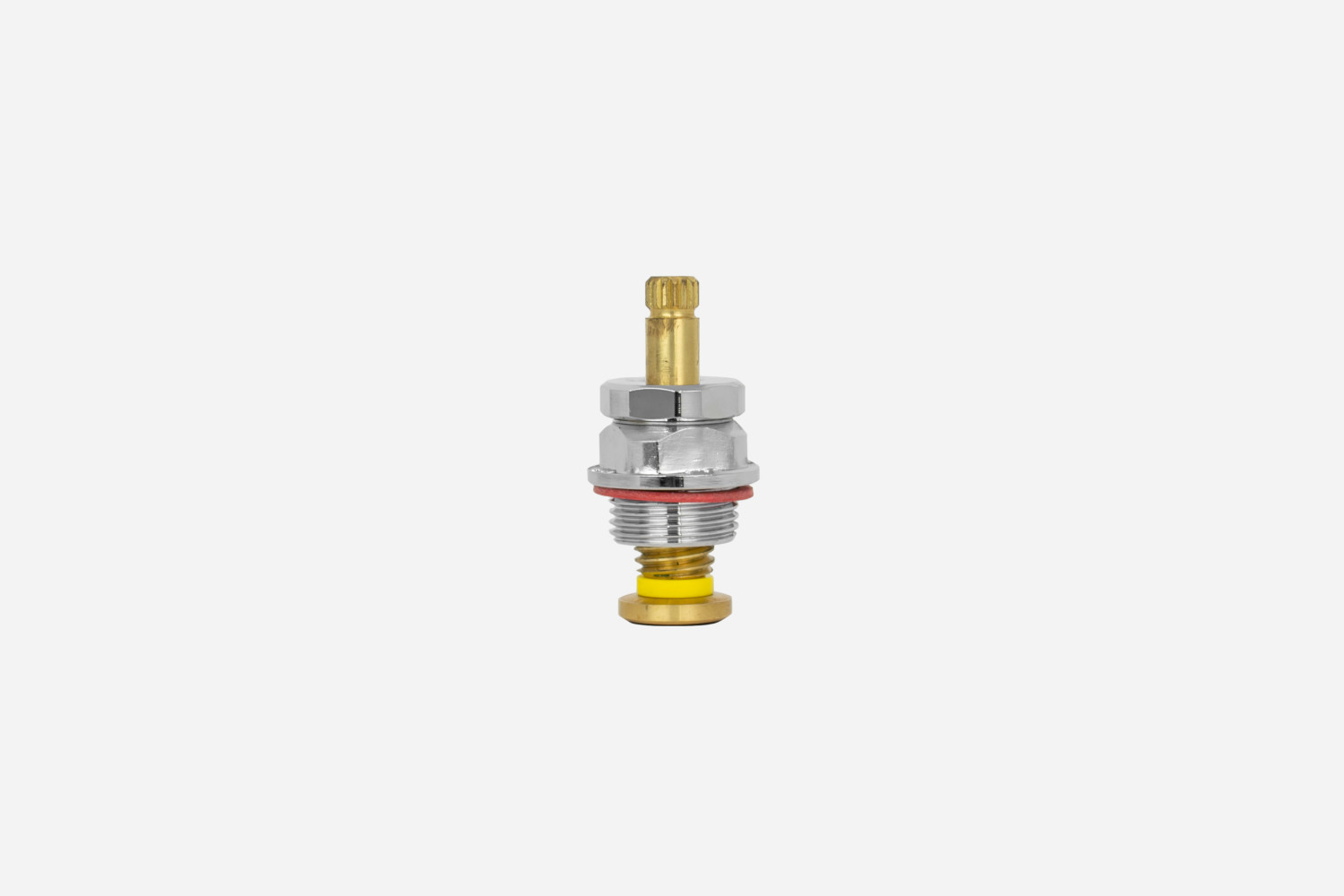 CB | Torrens Capstan Bib / Pillar Bonnet & Rapid Action Spindle ...