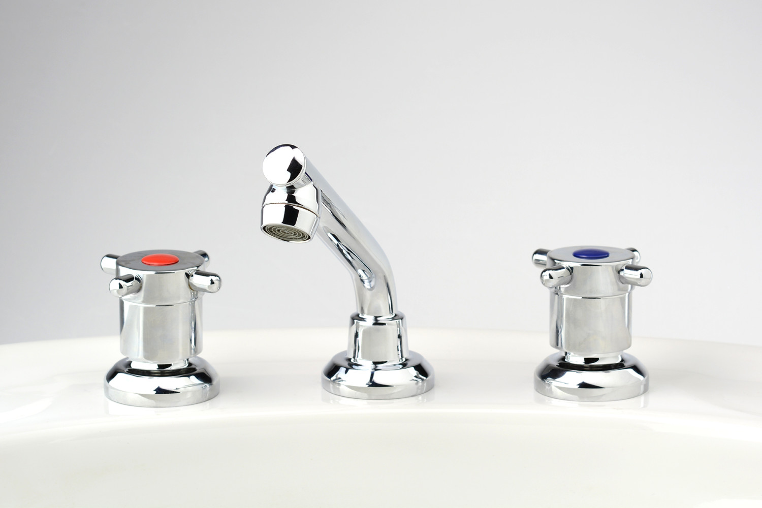 CB | Torrens Capstan Basin Set with Fixed Torrens Outlet - Hob Basin ...