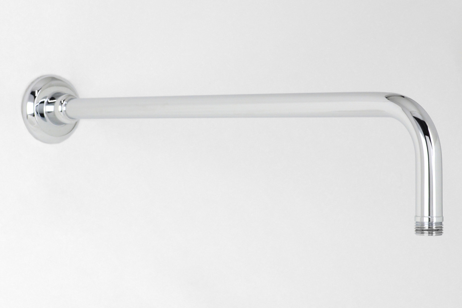 CB | Torrens Straight Overhead Shower Arm Only - Shower Outlets ...