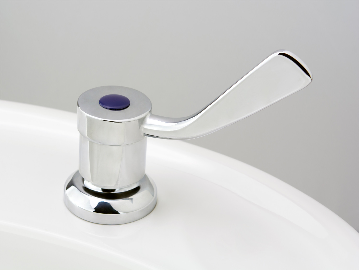 CB | Torrens Flared Lever Forward Bowl Sink Set Top Assembly - Torrens ...