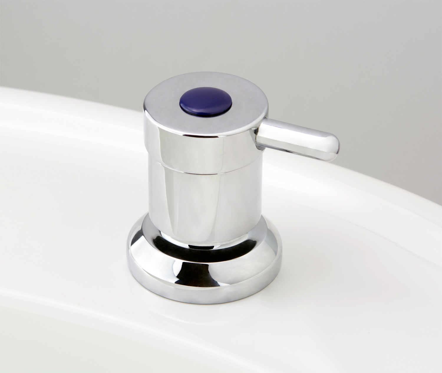 CB | Torrens Lever Forward Bowl Sink Set Top Assembly - Torrens® Lever ...