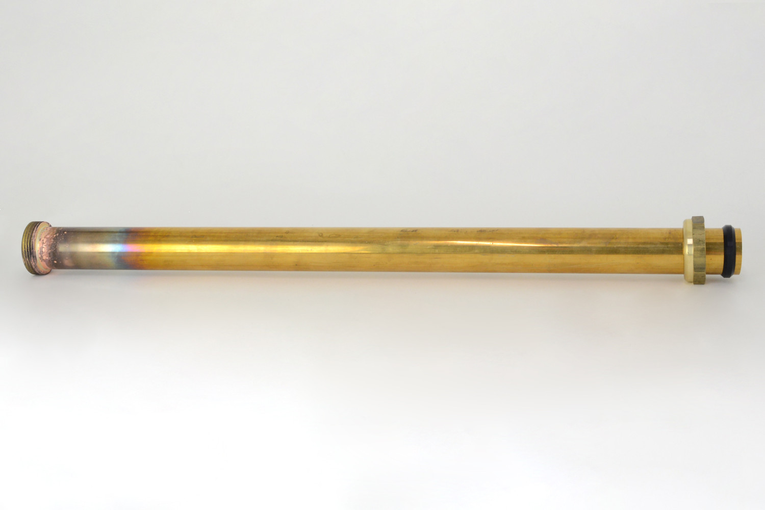 CB | 40 CTS x 600mm Trap Extension - Trap Extensions - Traps & Waste ...