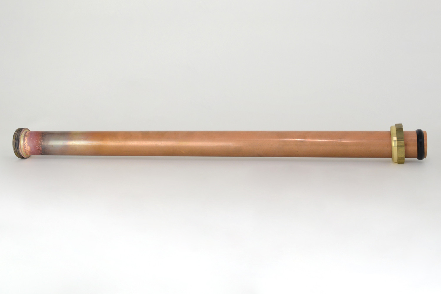 CB | 40 CTS x 600mm Trap Extension - Trap Extensions - Traps & Waste ...