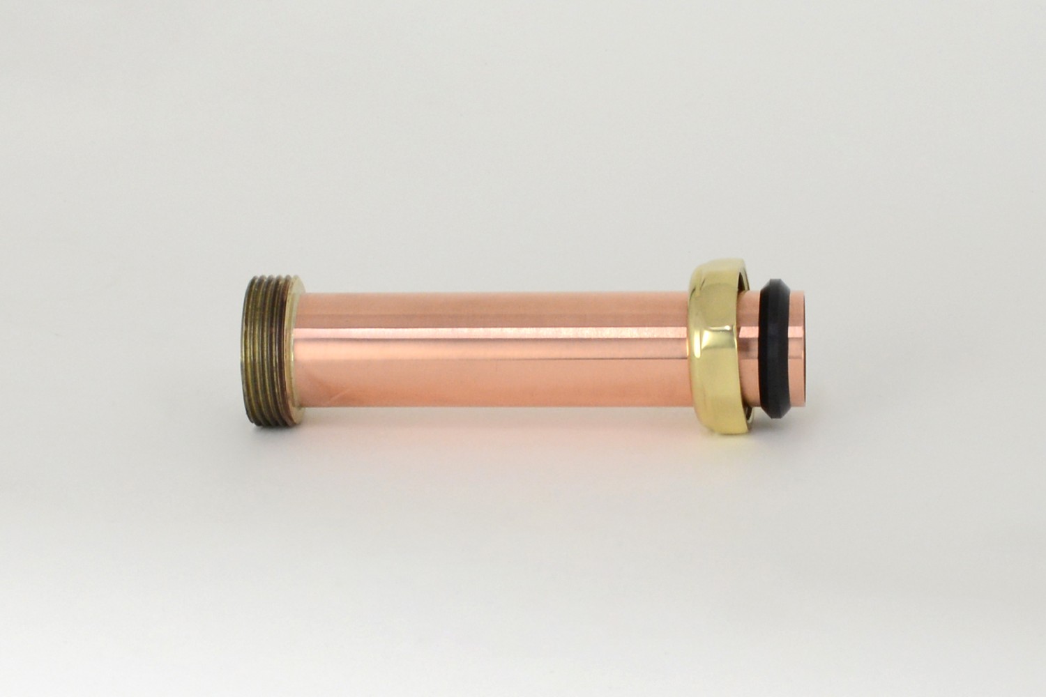 CB | 32 CTS x 150mm Trap Extension - Trap Extensions - Traps & Waste ...