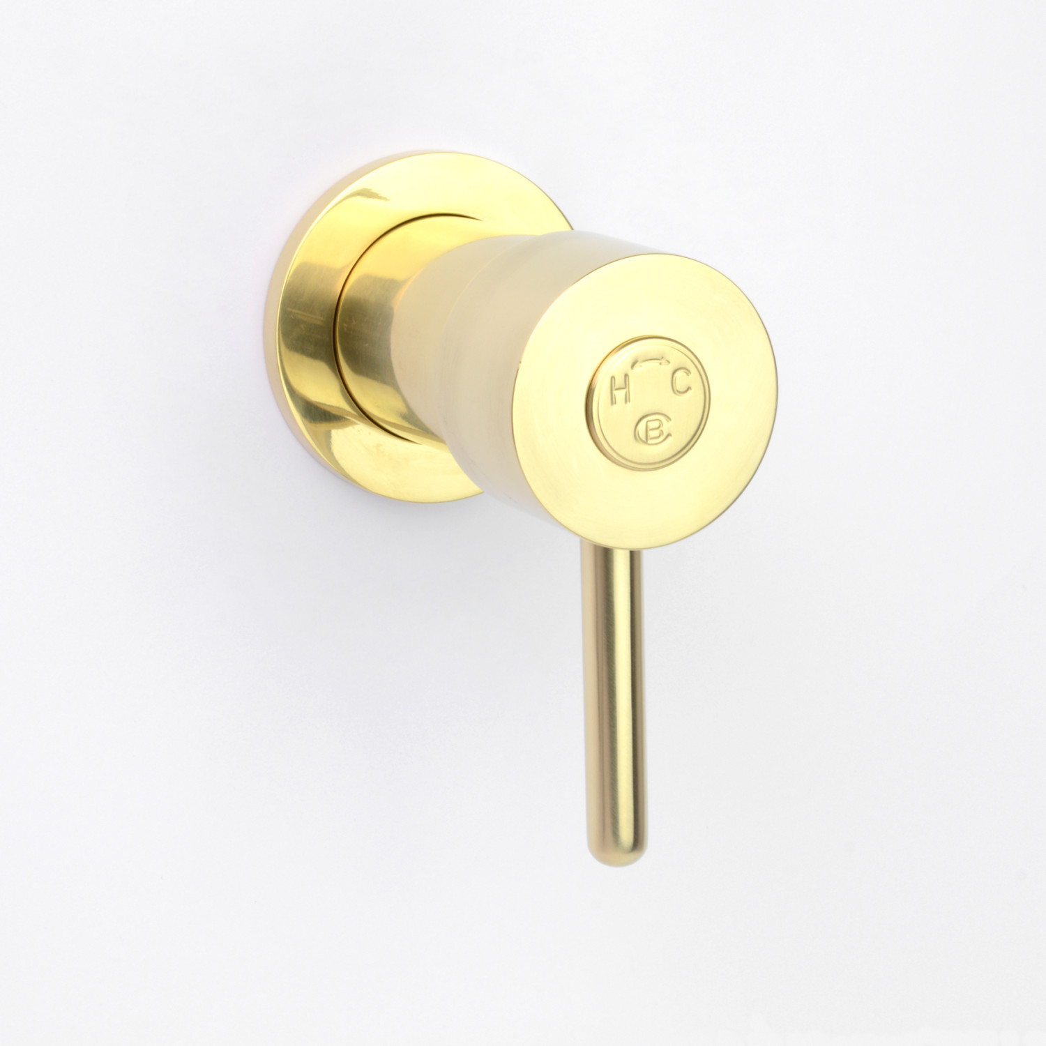 CB | Torrens Lever Wall Mixer with Small Cover Plate - Wall Mixers ...