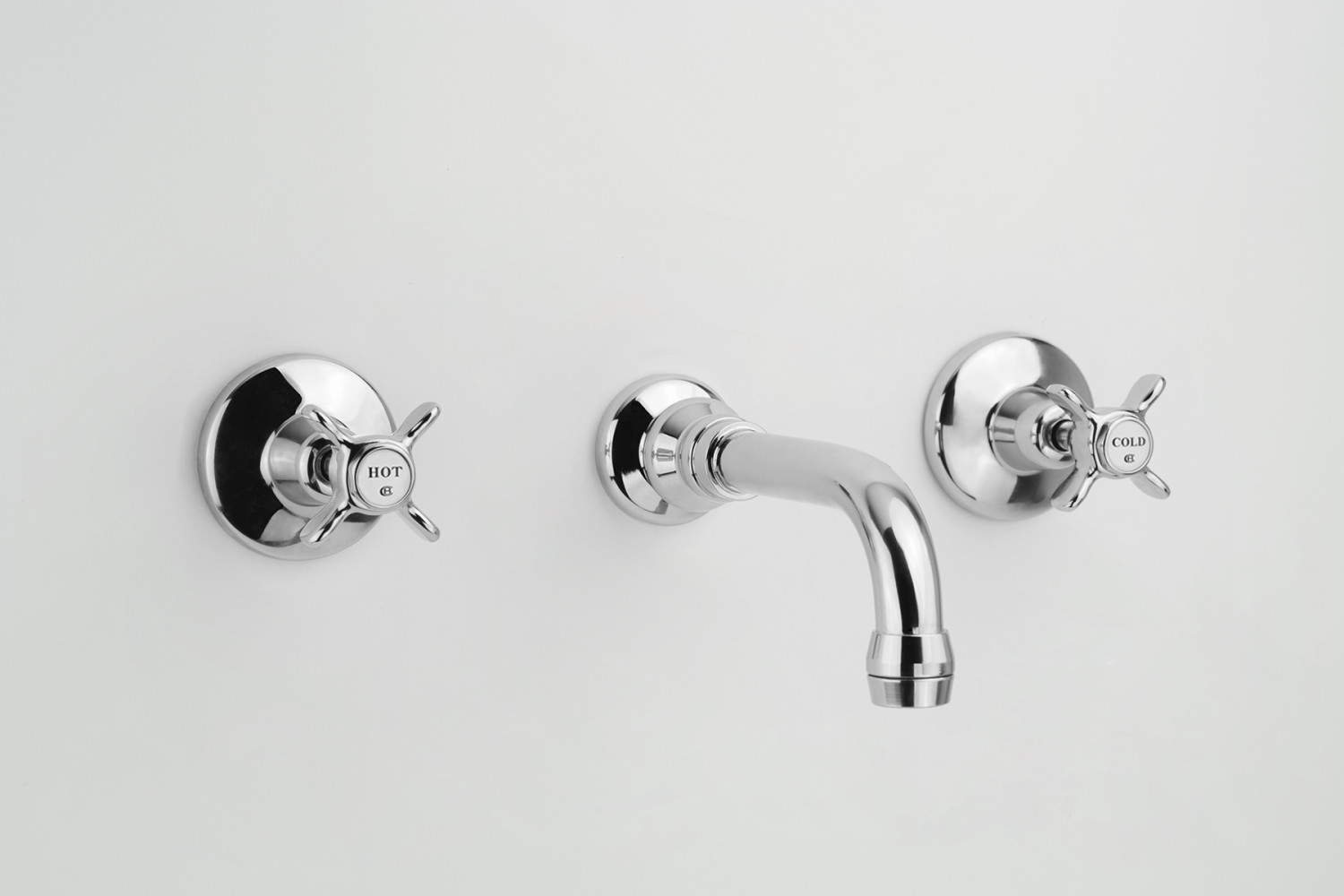 CB | Heritage Bath Set - Wall Bath, Basin & Sink Sets - Heritage ...