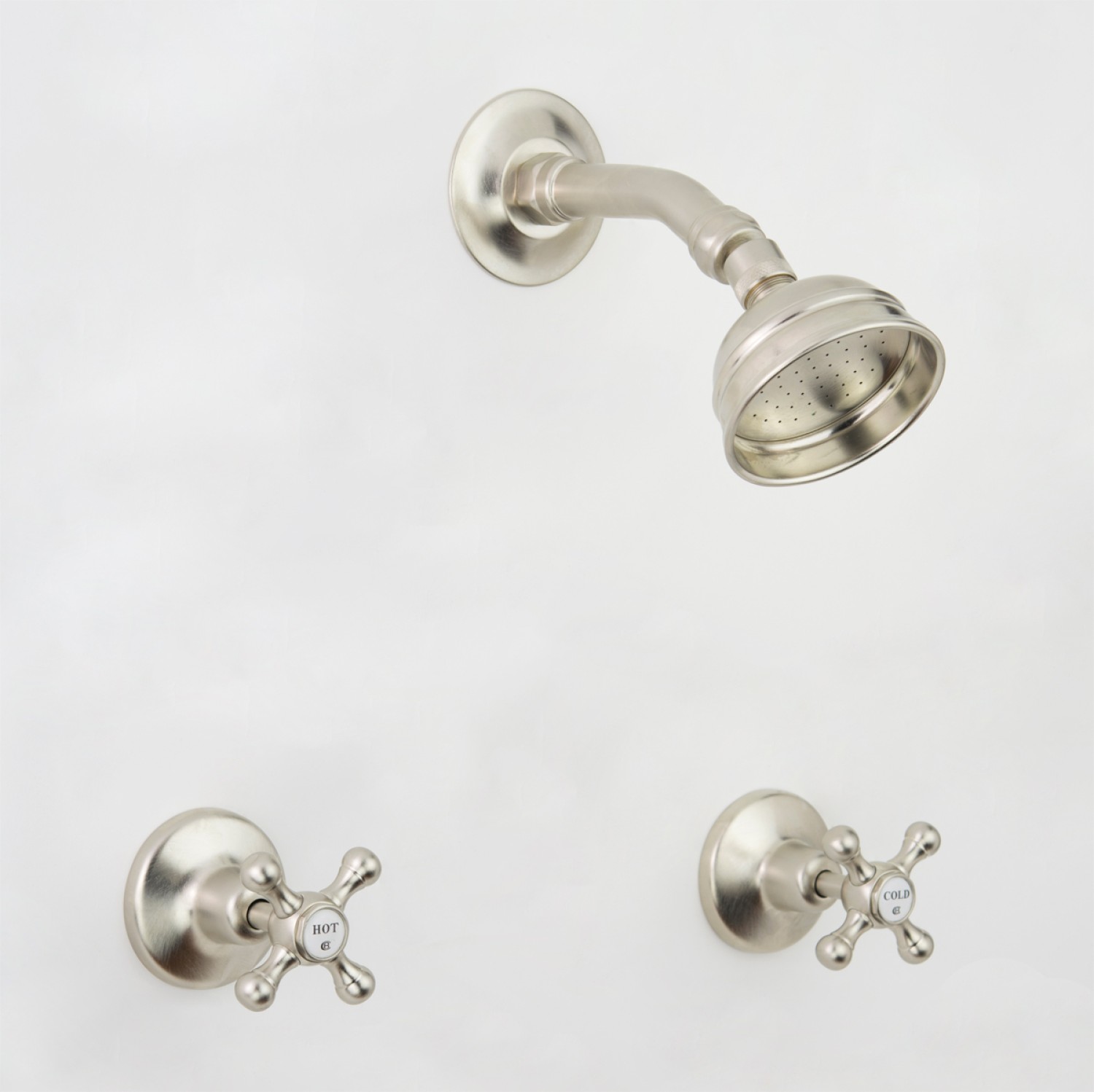 CB | Roulette Ball Joint Shower Set - Roulette® - Domestic Tapware