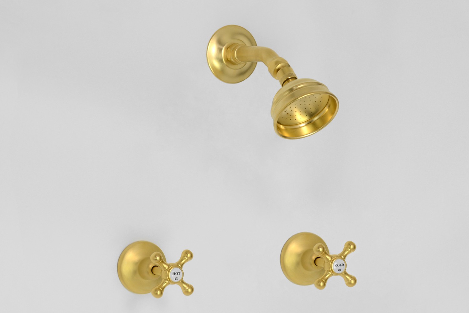 CB | Roulette Ball Joint Shower Set - Roulette® - Domestic Tapware