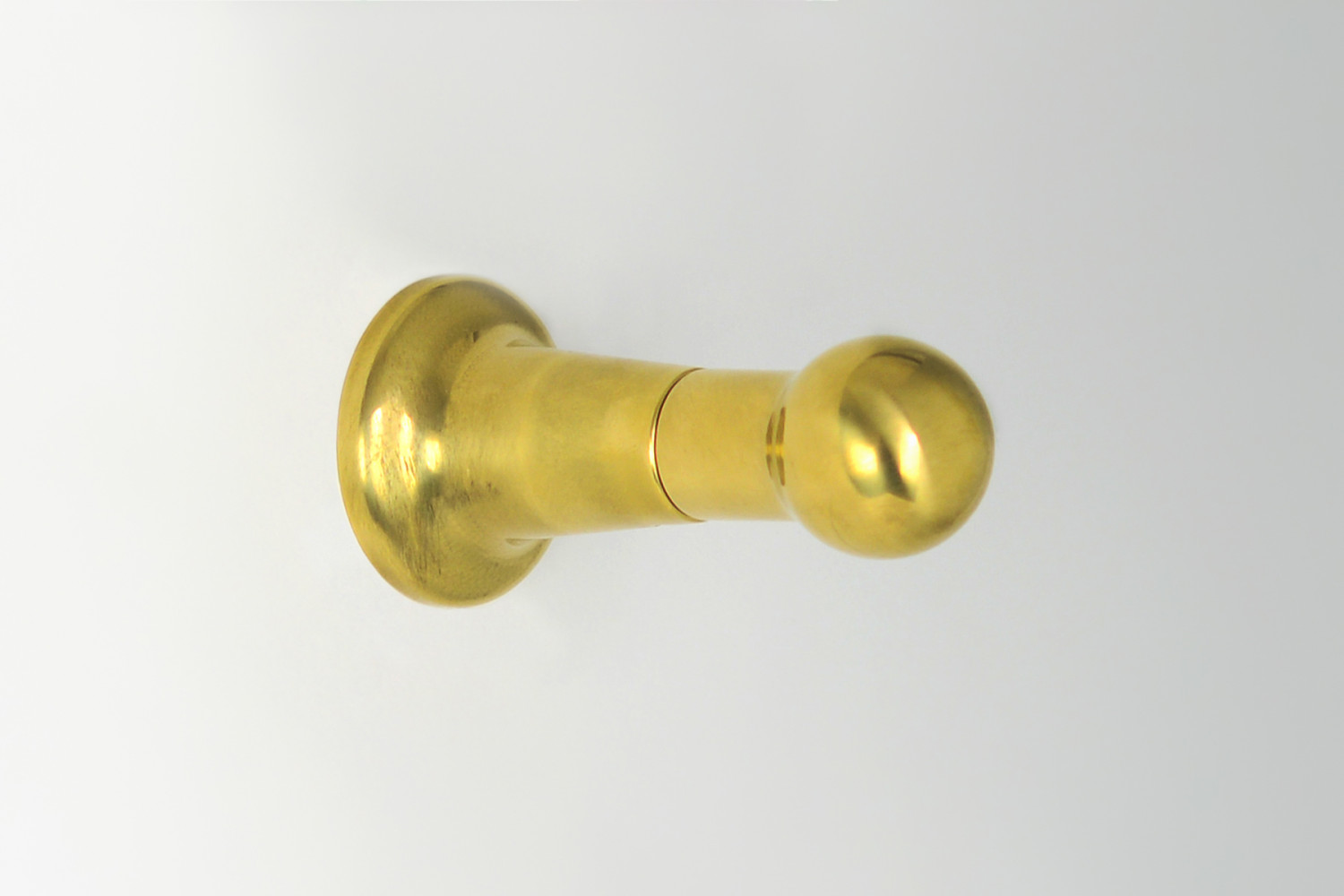 CB | Roulette Robe Hook - Robe Hooks - Accessories