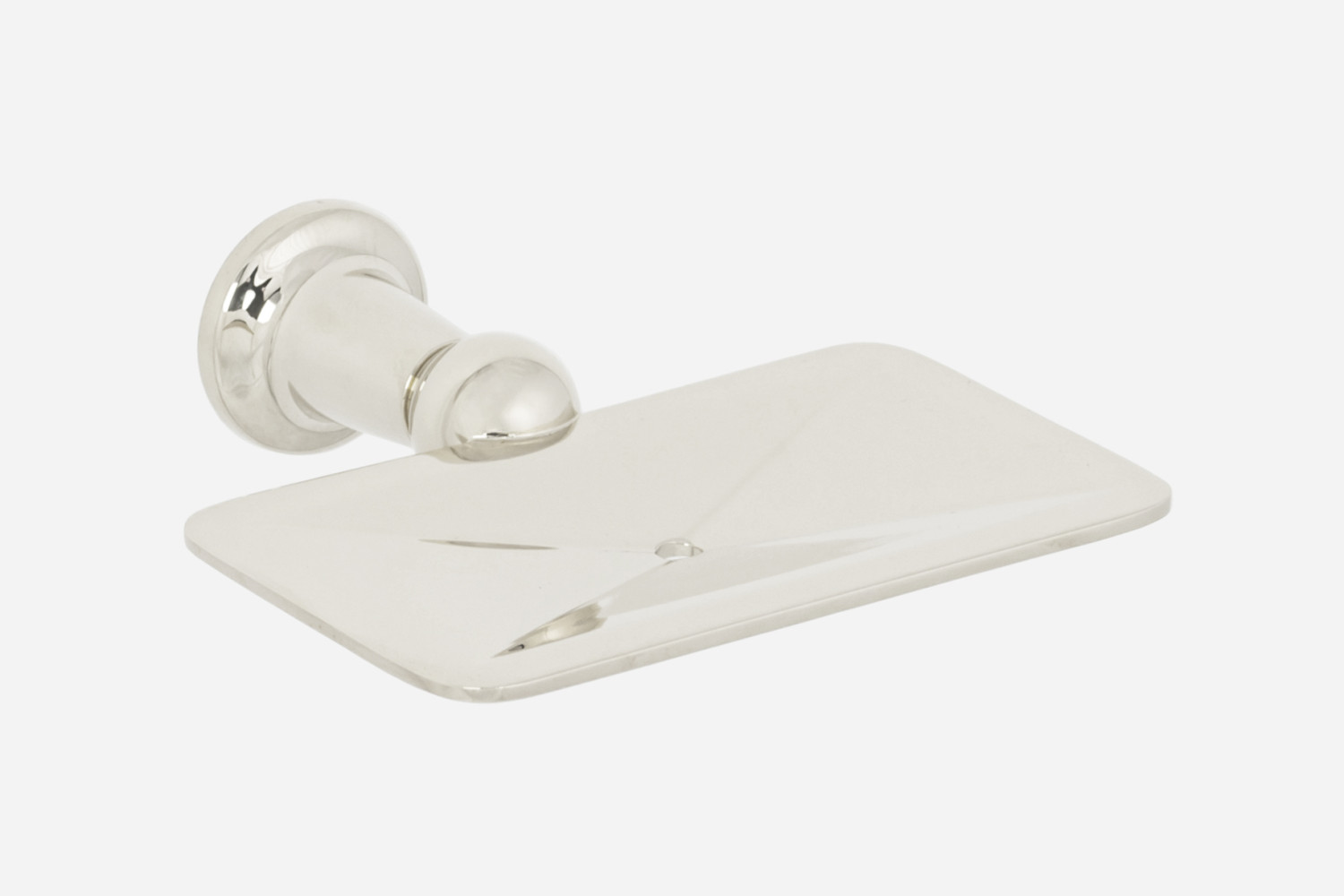 CB | Roulette Soap Dish - Rectangular - Soap Dishes & Bottle Holders ...