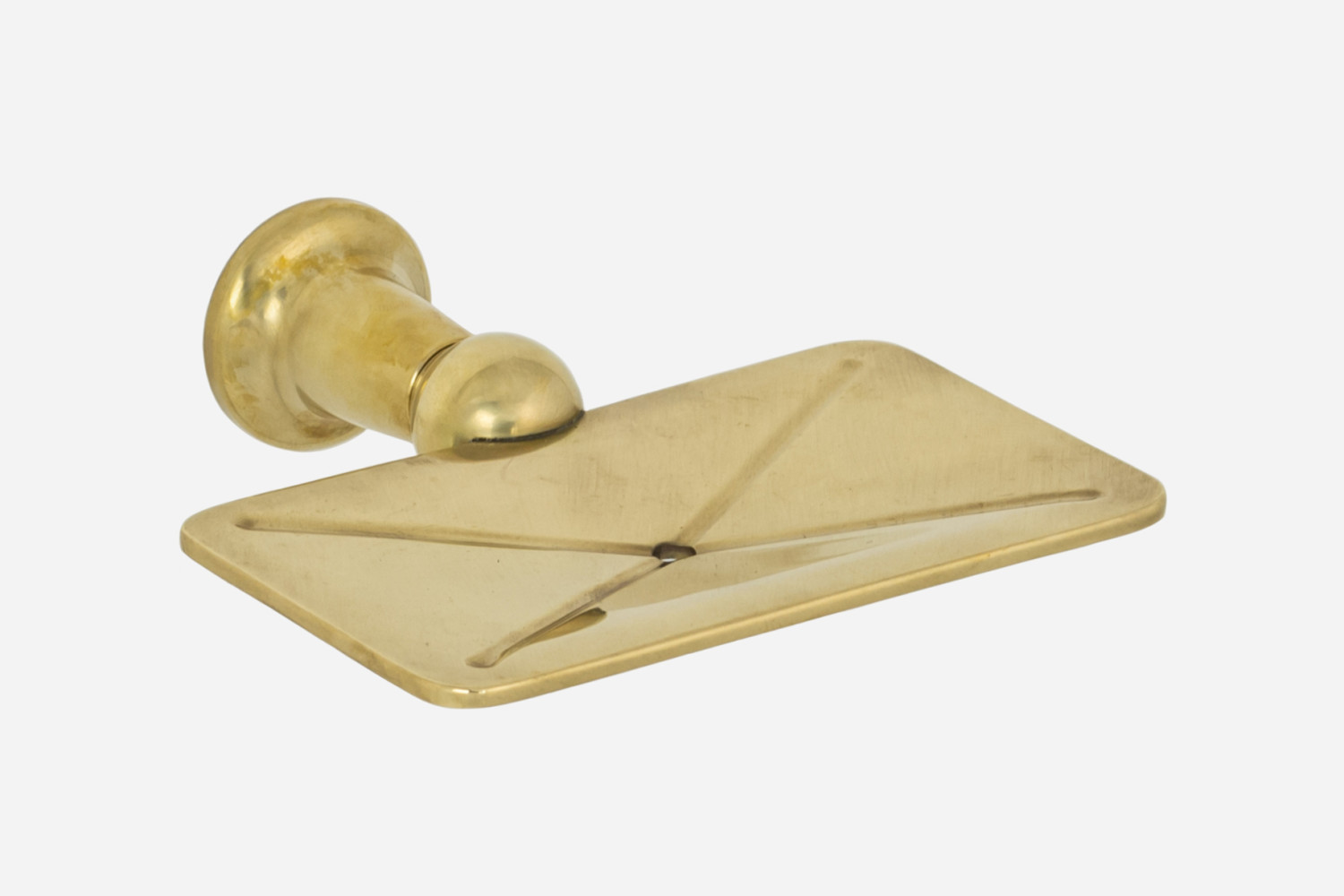 CB | Roulette Soap Dish - Rectangular - Soap Dishes & Bottle Holders ...