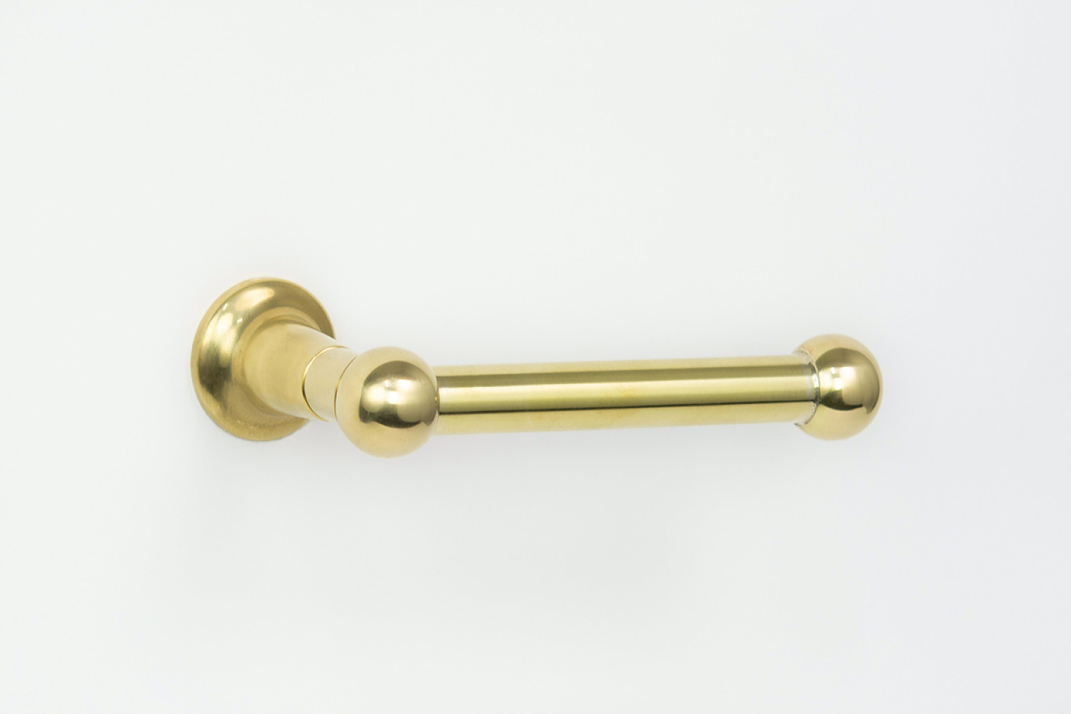 CB | Roulette Straight Toilet Roll Holder - Roulette® Accessories ...