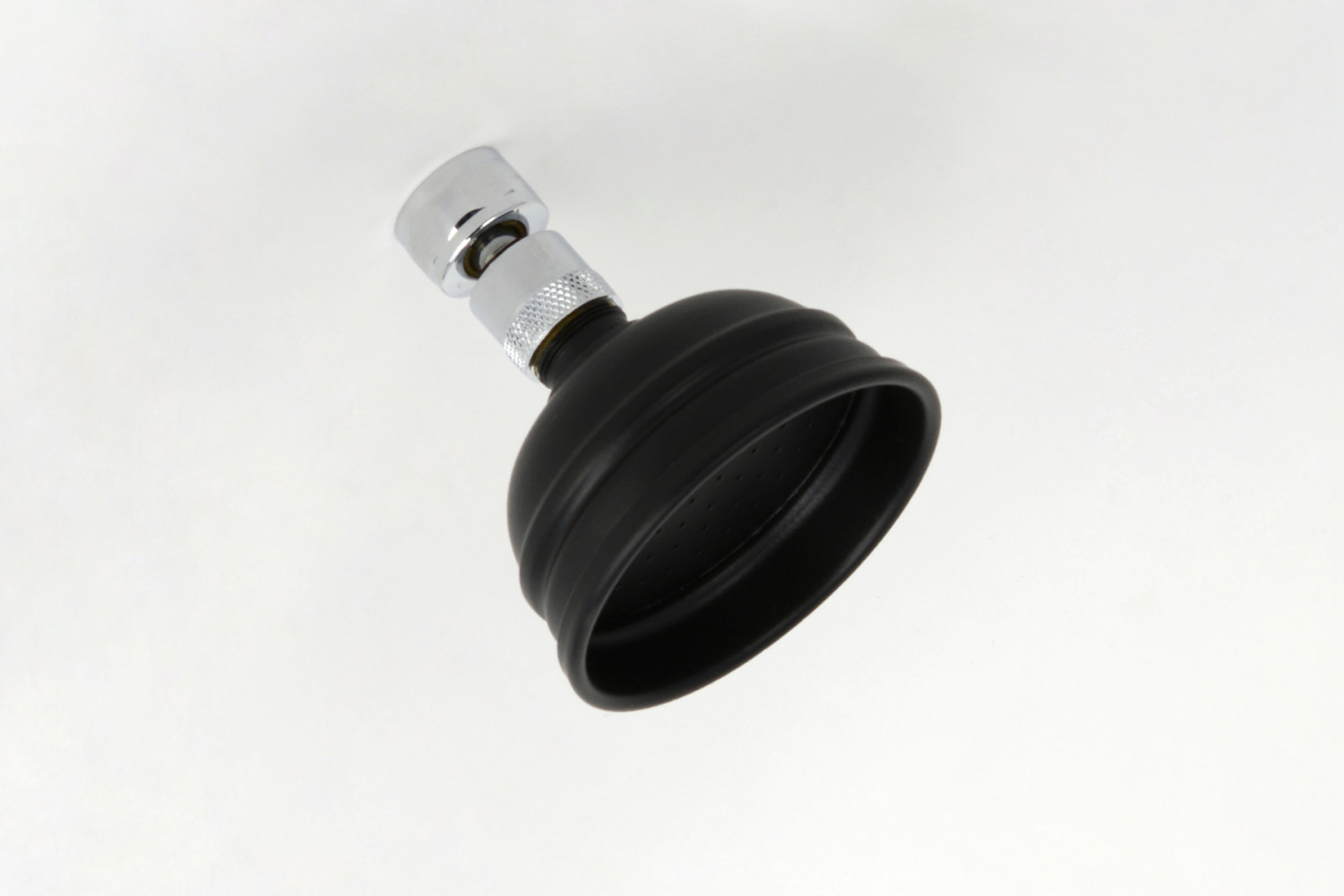 CB | 75mm Ball Joint Shower Rose with Ball Joint - Shower Outlets ...