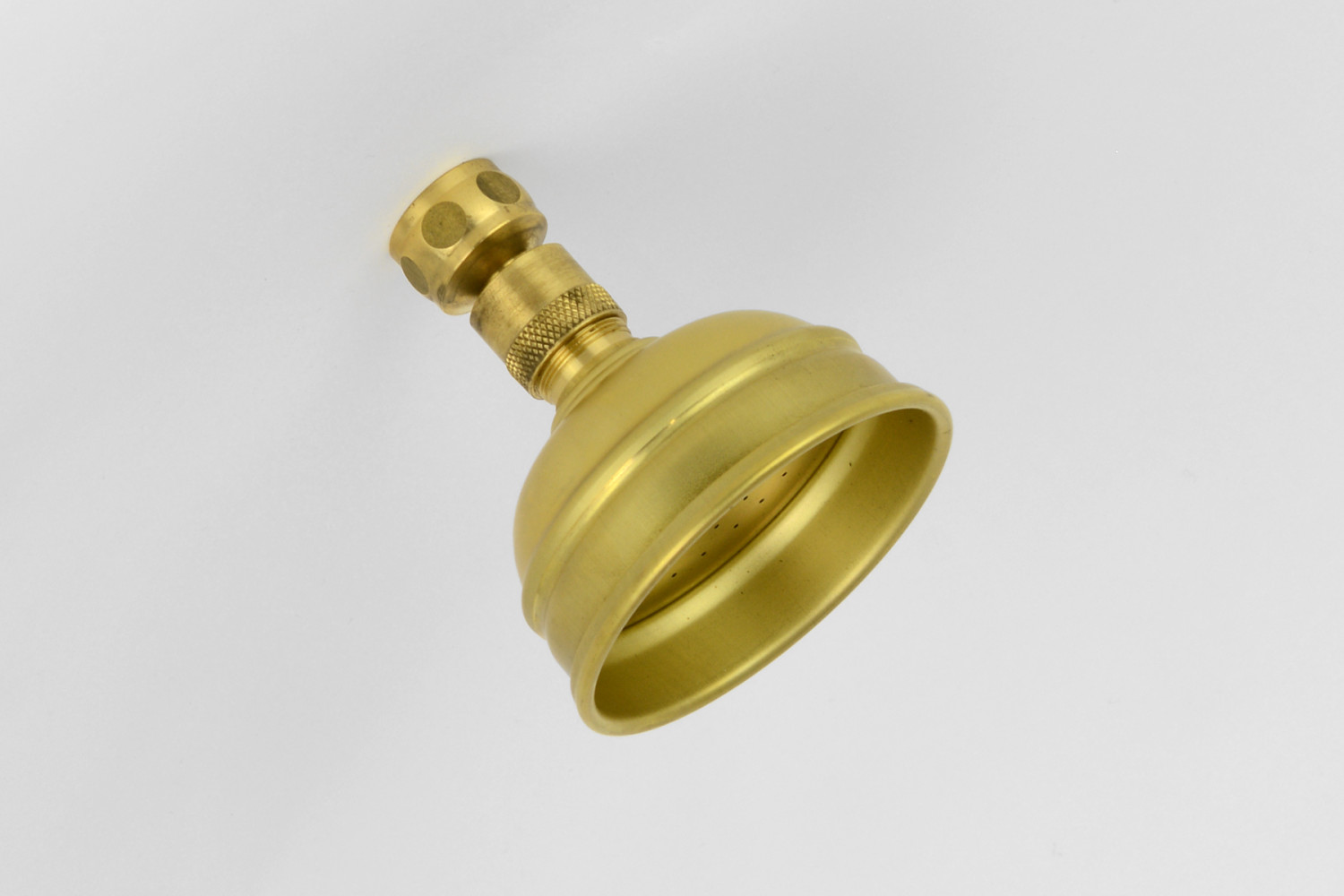 CB | 75mm Ball Joint Shower Rose with Ball Joint - Shower Outlets ...