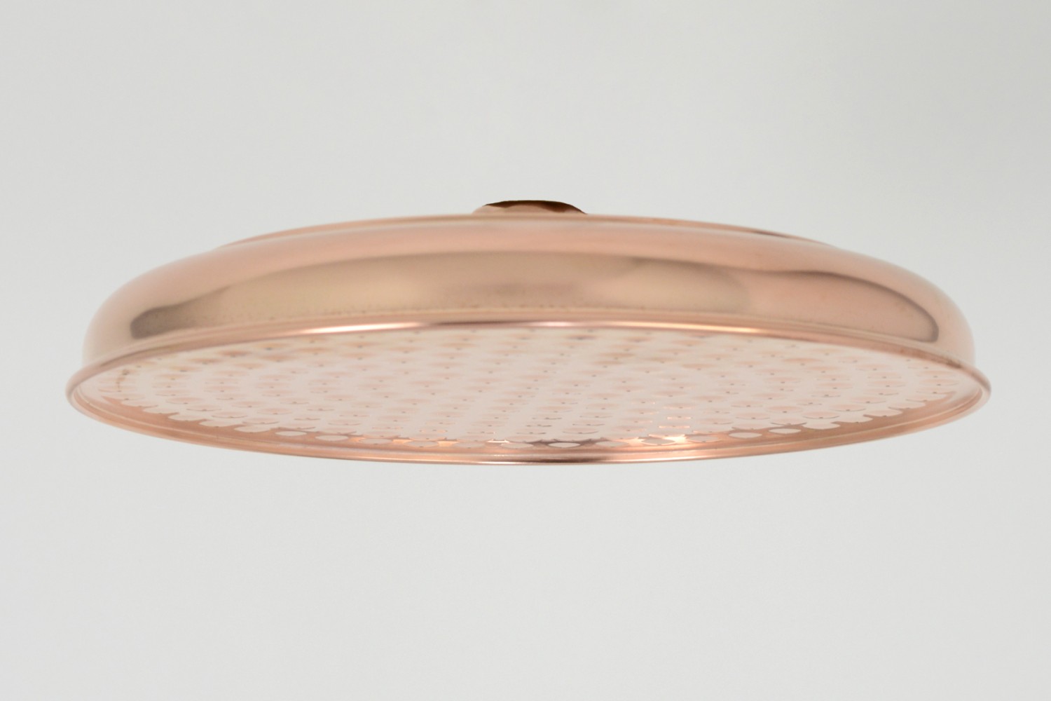 CB | 200mm Overhead Shower Rose Only - Shower Outlets - Outlets & Spares