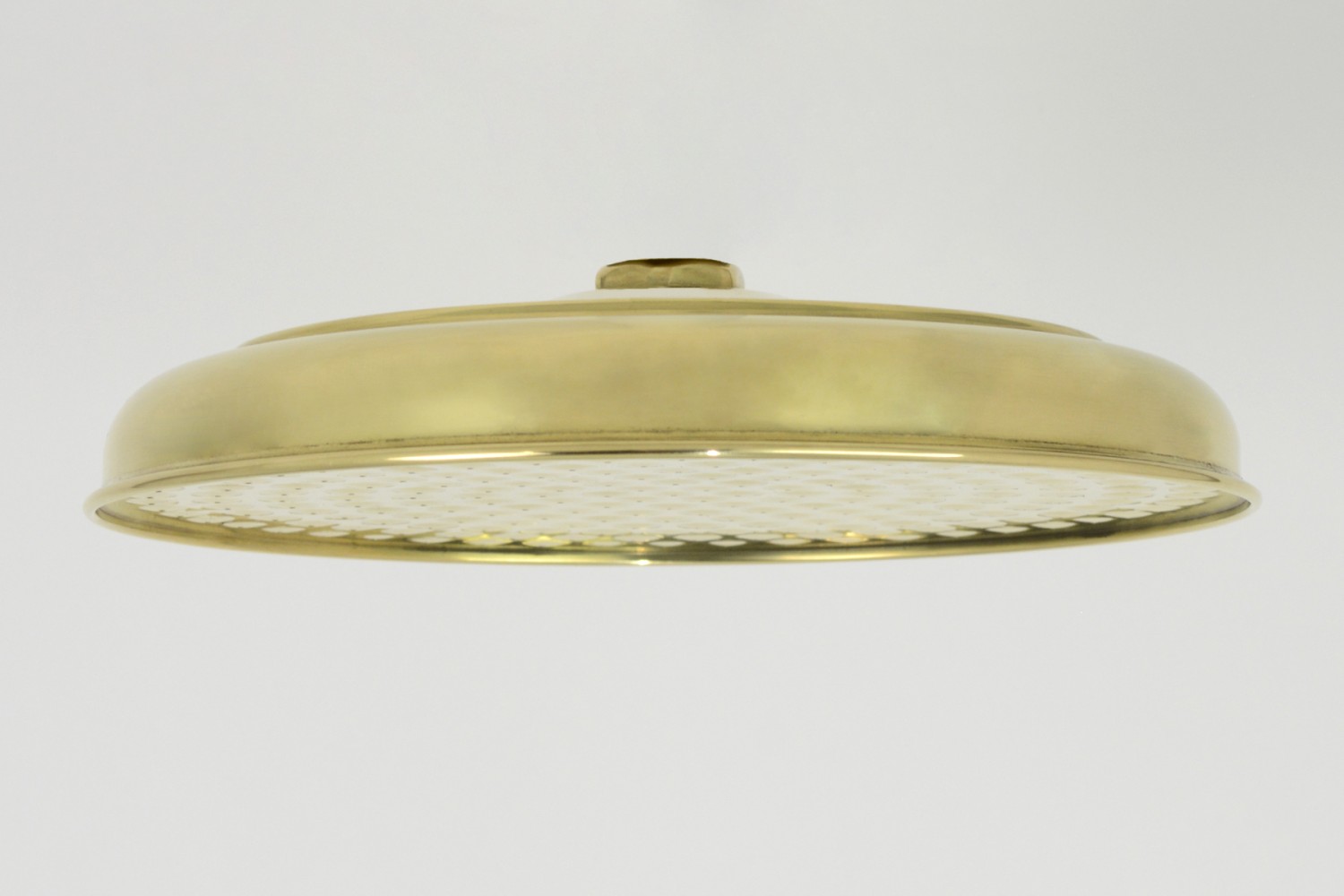 CB | 200mm Overhead Shower Rose Only - Shower Outlets - Outlets & Spares