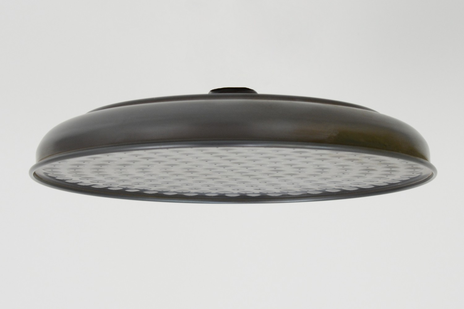 CB | 200mm Overhead Shower Rose Only - Shower Outlets - Outlets & Spares