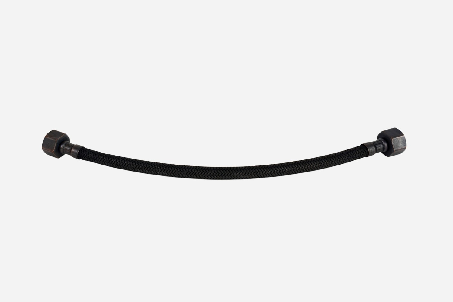 CB | Flexible Hose Female - Female - 1/2" BSP x 300mm Long - Flexible ...