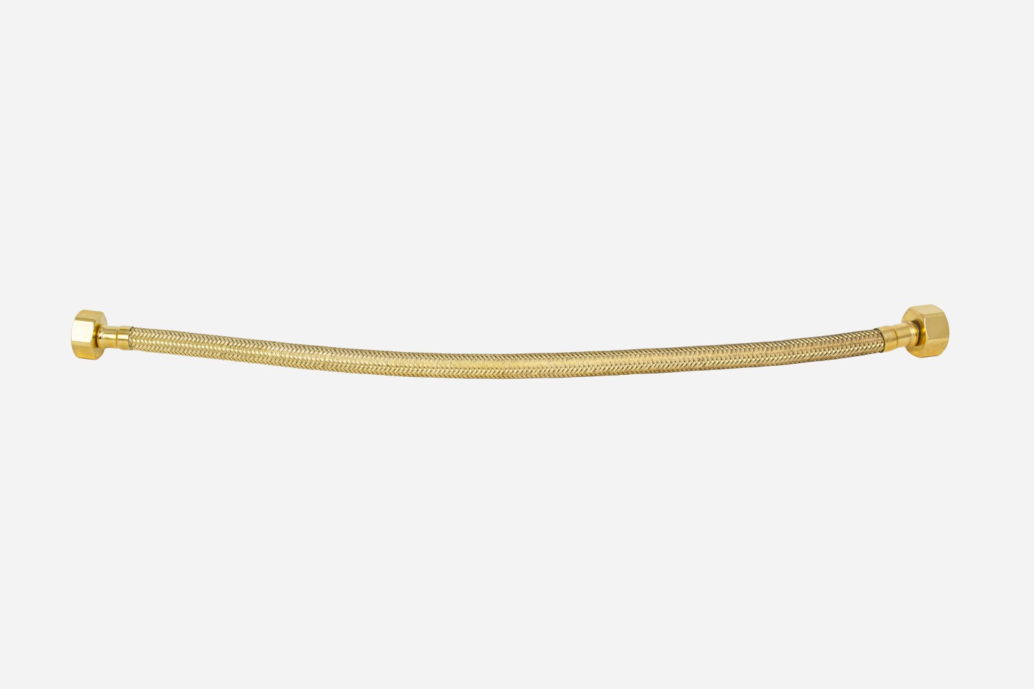 CB | Flexible Hose Female - Female - 1/2" BSP x 450mm Long - Cistern ...