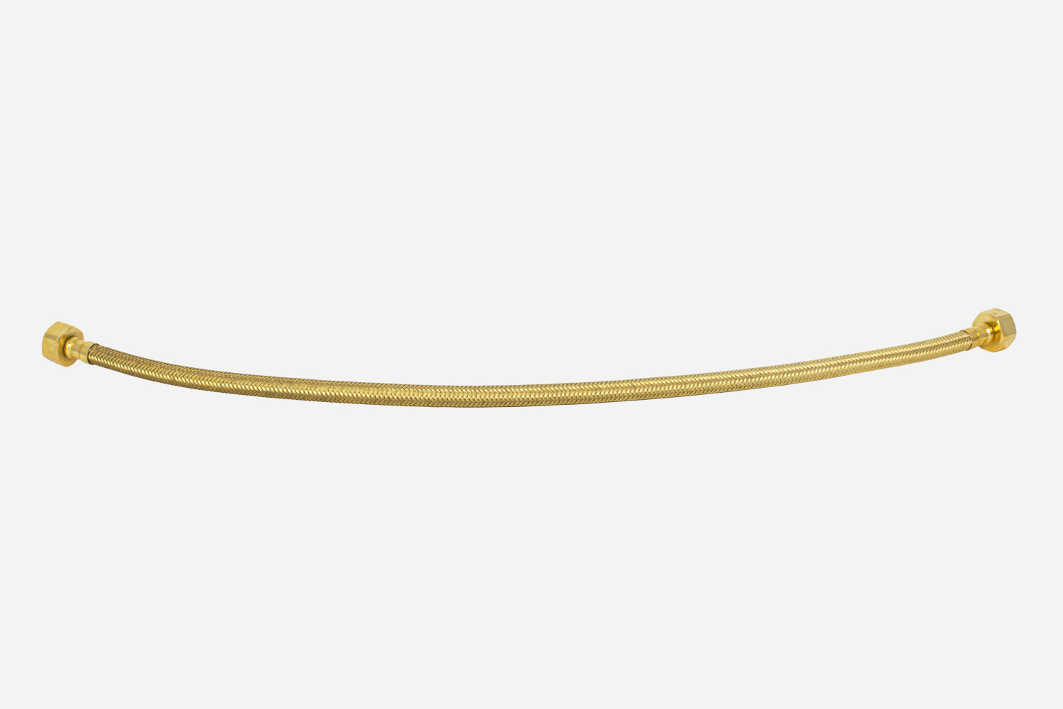 CB | Flexible Hose Female - Female - 1/2" BSP x 600mm Long - Cistern ...