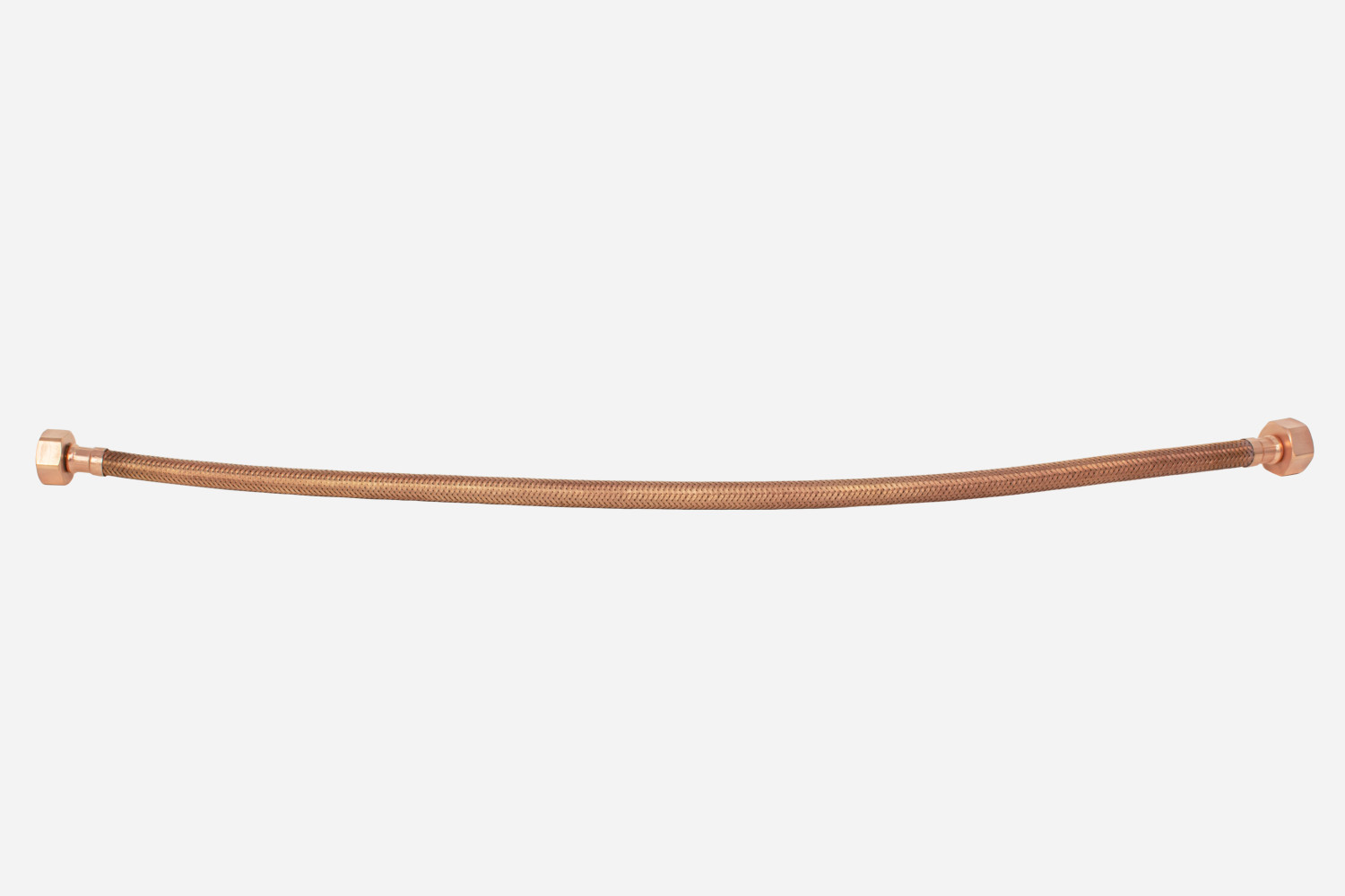 CB | Flexible Hose Female - Female - 1/2" BSP x 600mm Long - Cistern ...