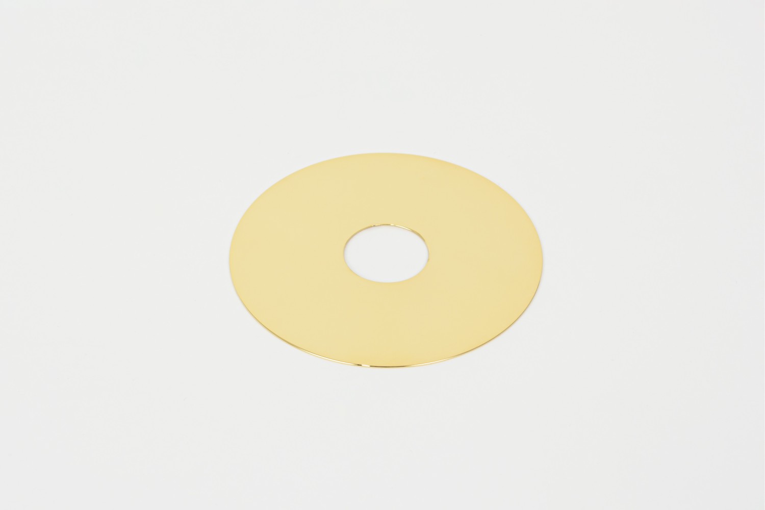 CB | Flat Pressed Flange Cover Plate - Cistern & Isolation Taps (Mini ...