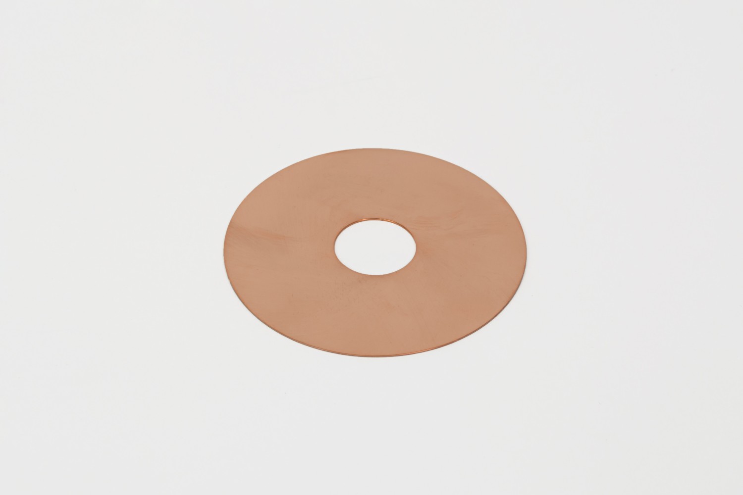 CB | Flat Pressed Flange Cover Plate - Cistern & Isolation Taps (Mini ...